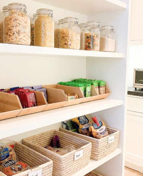 How to declutter and organize your home in a way that’s good for the ...