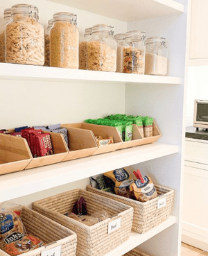 How to declutter and organize your home in a way that’s good for the ...
