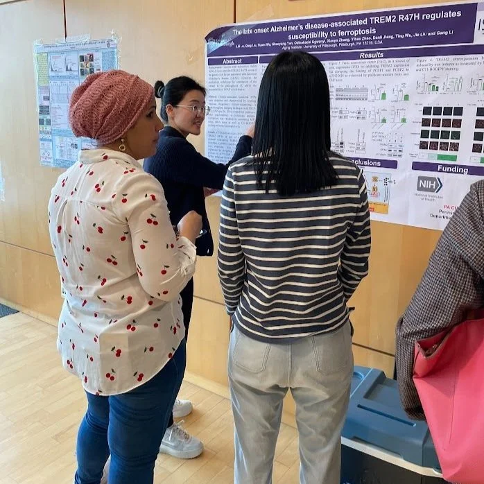 Aging Research Show and Tell Highlights Innovative Age-Related Disease ...