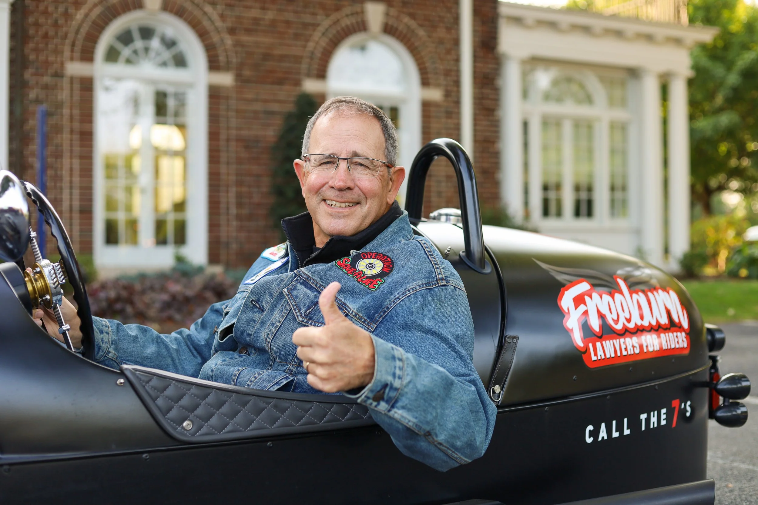 Freeburn Motorcycle Attorneys - RESULTS & REVIEWS