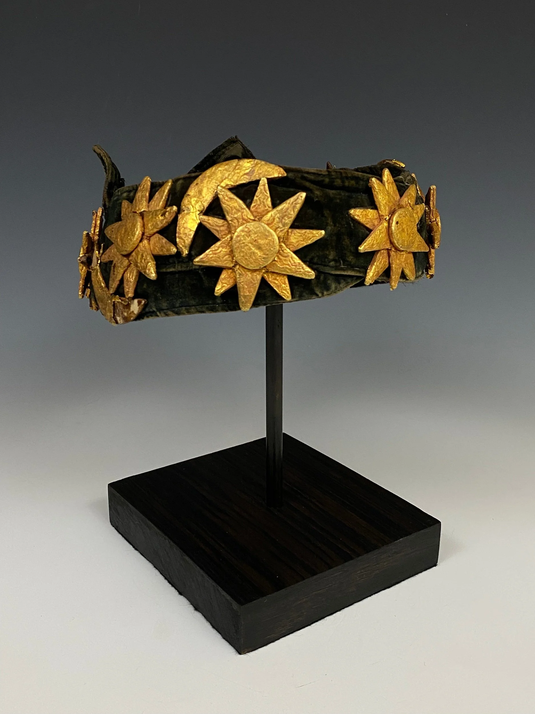 Akan Crowns And Headdresses From Ghana And C te D Ivoire Ivory Coast Akan Crowns And Headdresses From Ghana And C te D Ivoire Ivory Coast