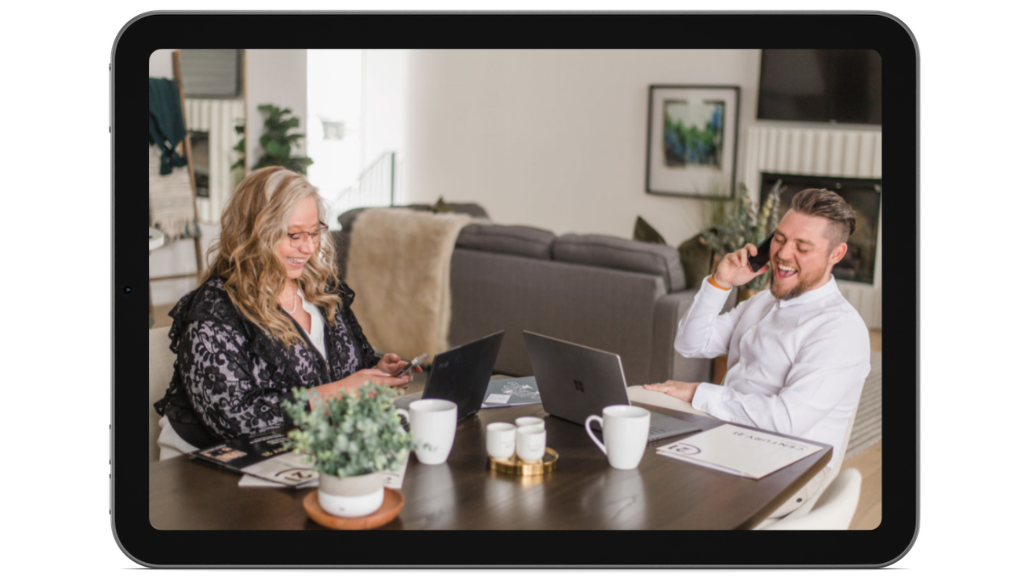 Buying Residental and Commercial Real Estate in Alberta — Aaron ...