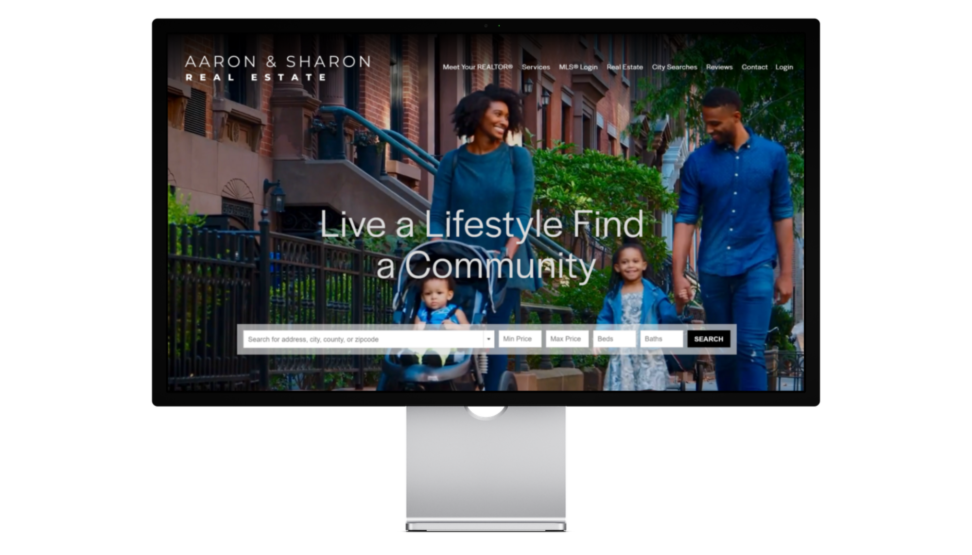 Buying Residental and Commercial Real Estate in Alberta — Aaron ...