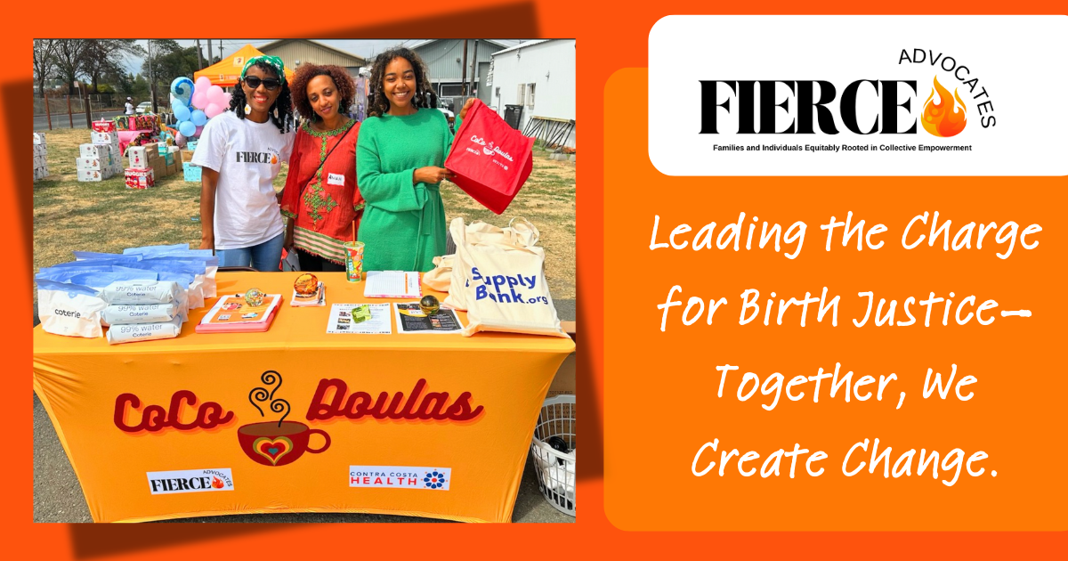 Honoring Black & Latinx Women Leading the Birth Justice Movement ...