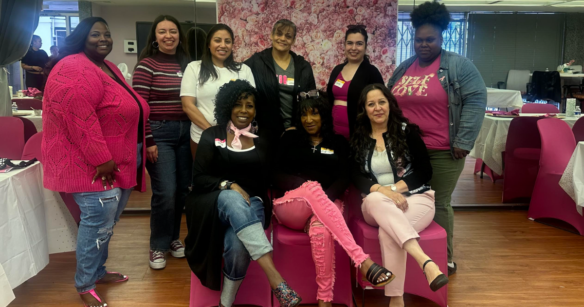 Healing-Centered Care: A Culturally Rooted Approach to Mental Health ...