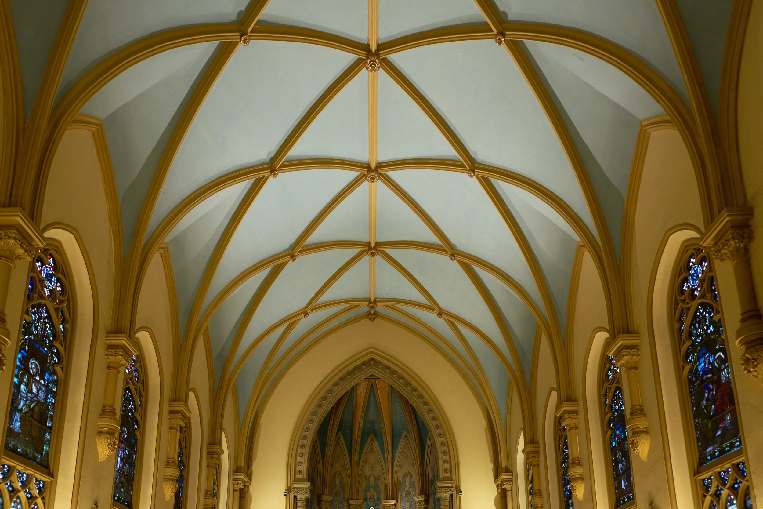 About — Chapel Hill | The Wedding Chapel in Rochester, NY