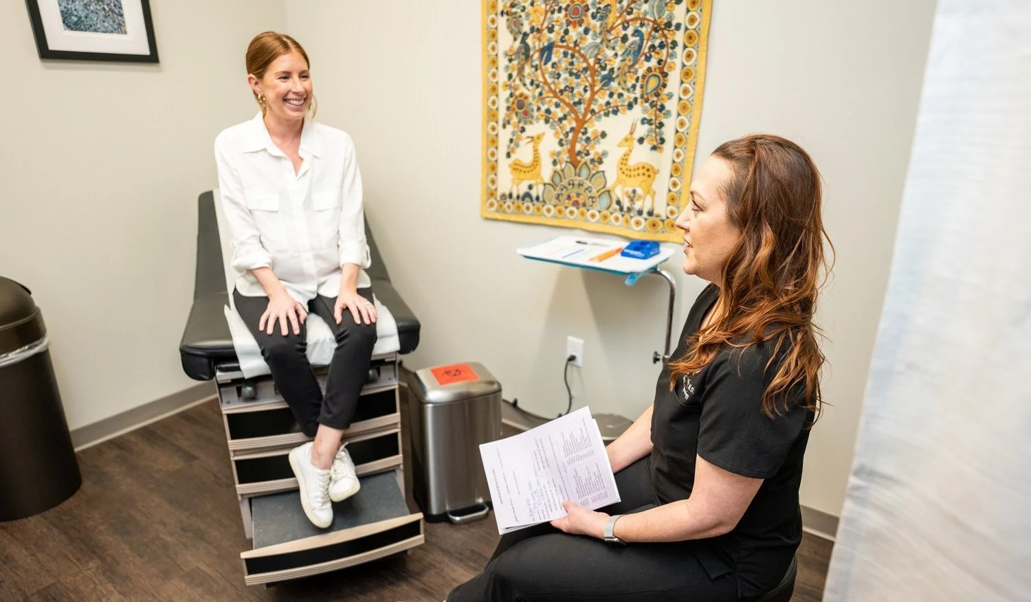 Willow OBGYN: Obstetrics & Gynecology, San Antonio, TX