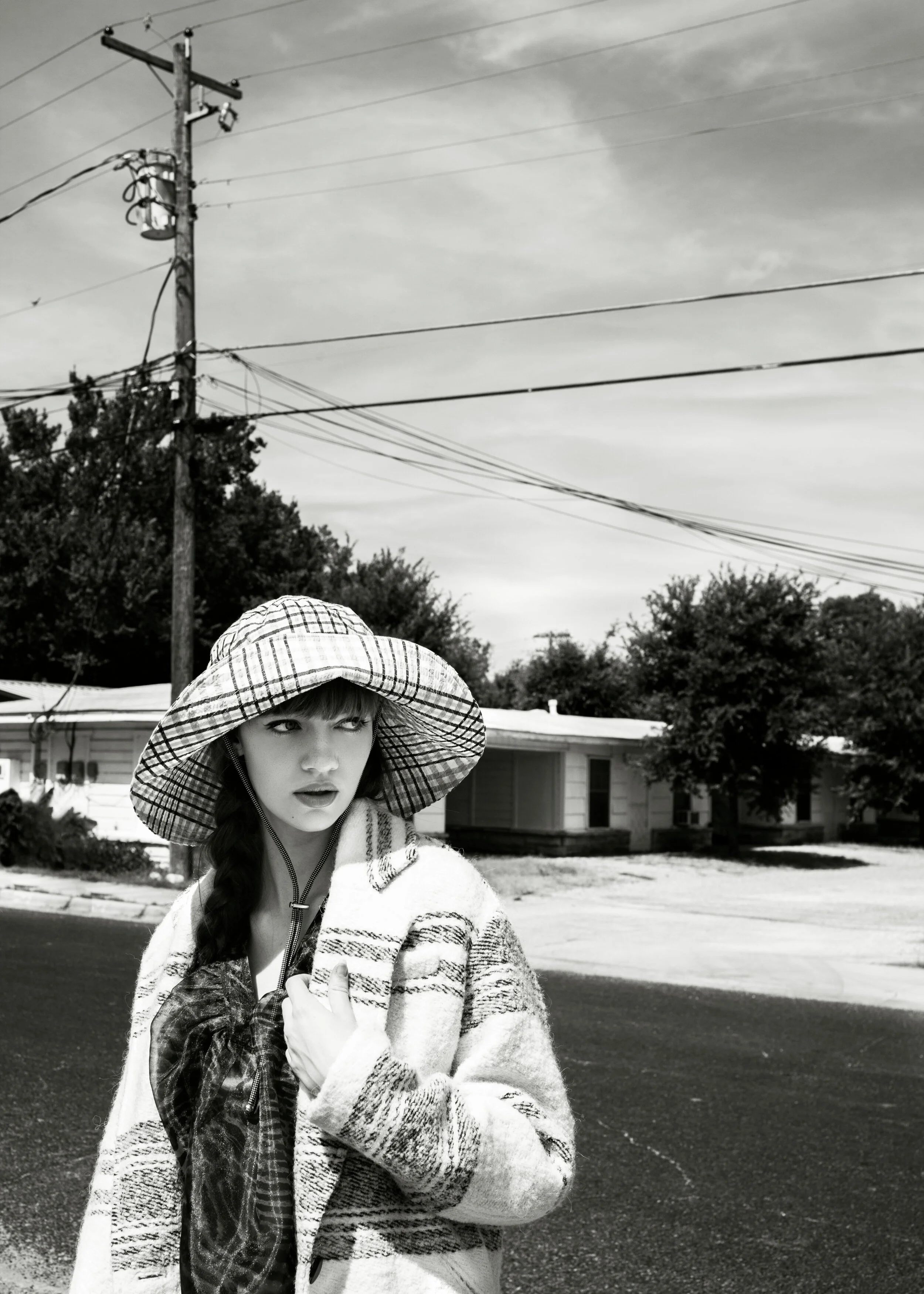 Fashion — Ransom Ashley