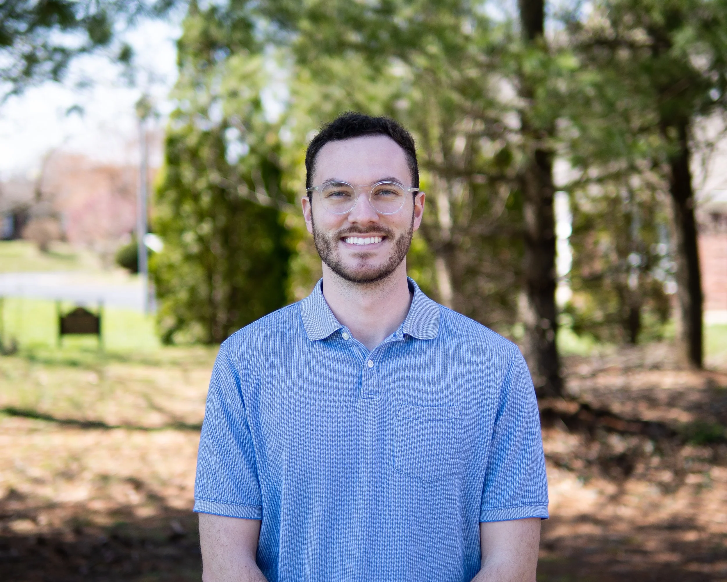 Leadership — Hunsinger Lane Baptist