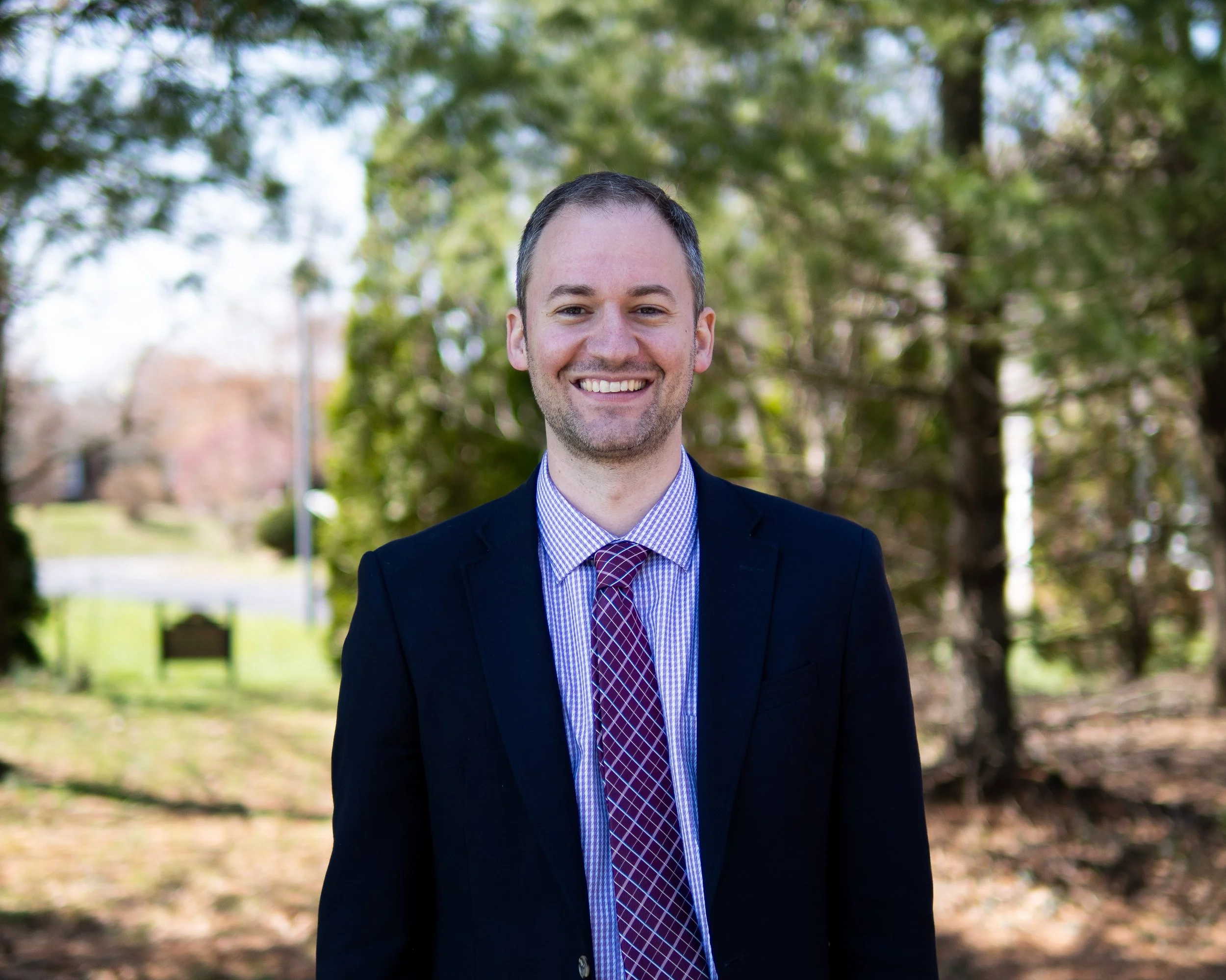 Leadership — Hunsinger Lane Baptist