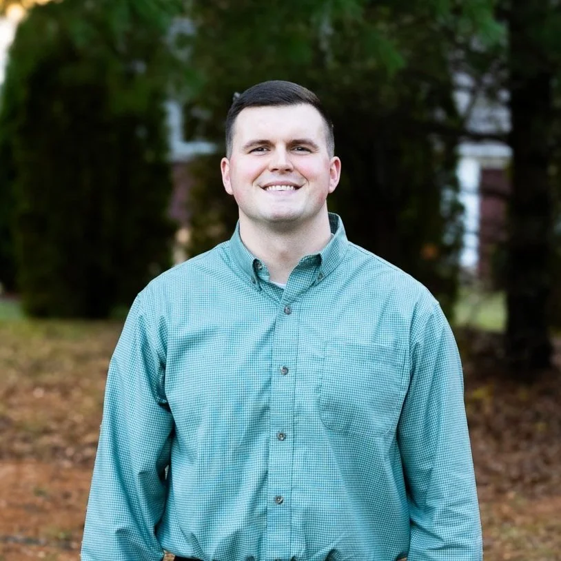 Leadership — Hunsinger Lane Baptist