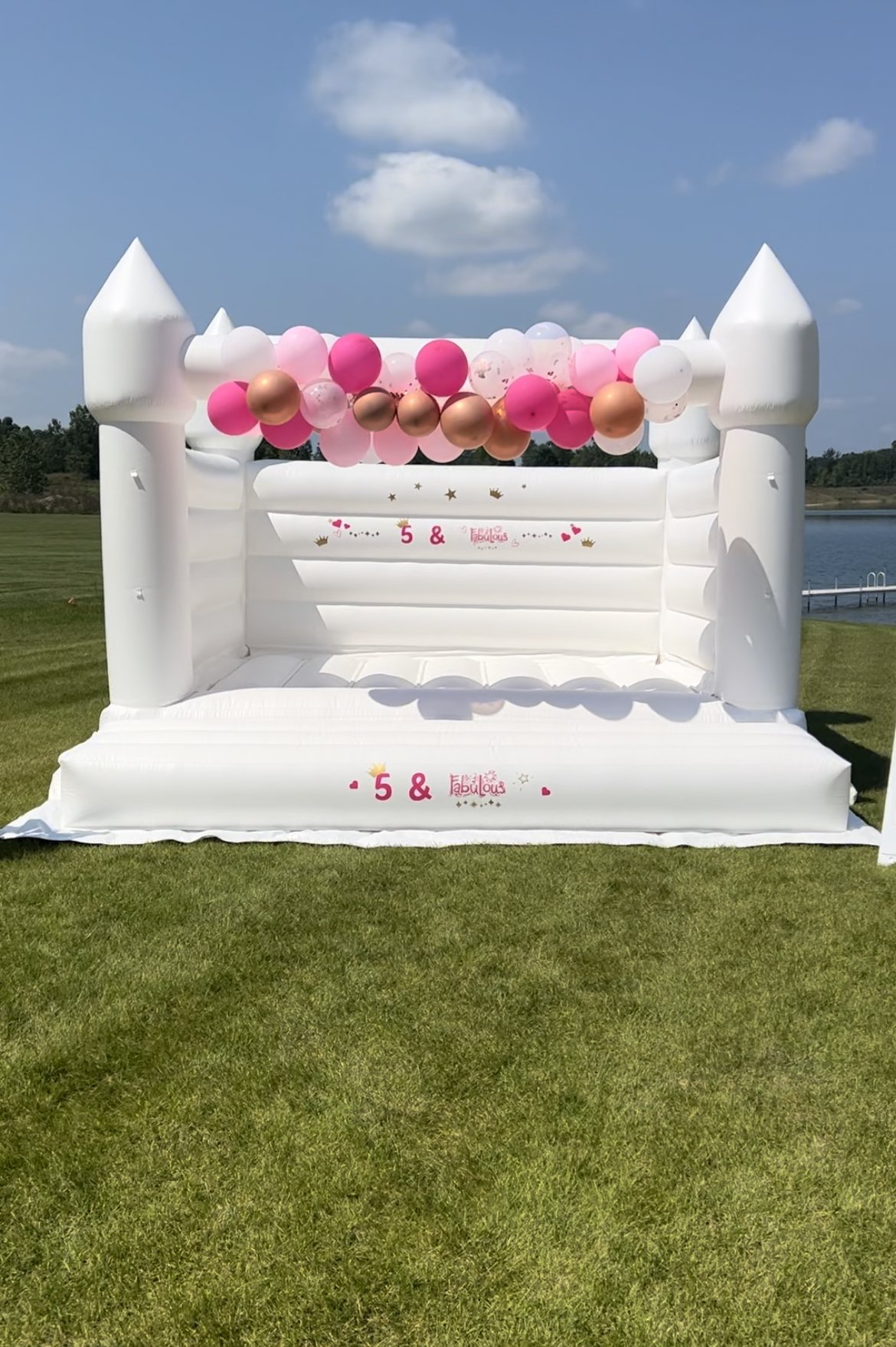 Store 2 — Jump Around, LLC