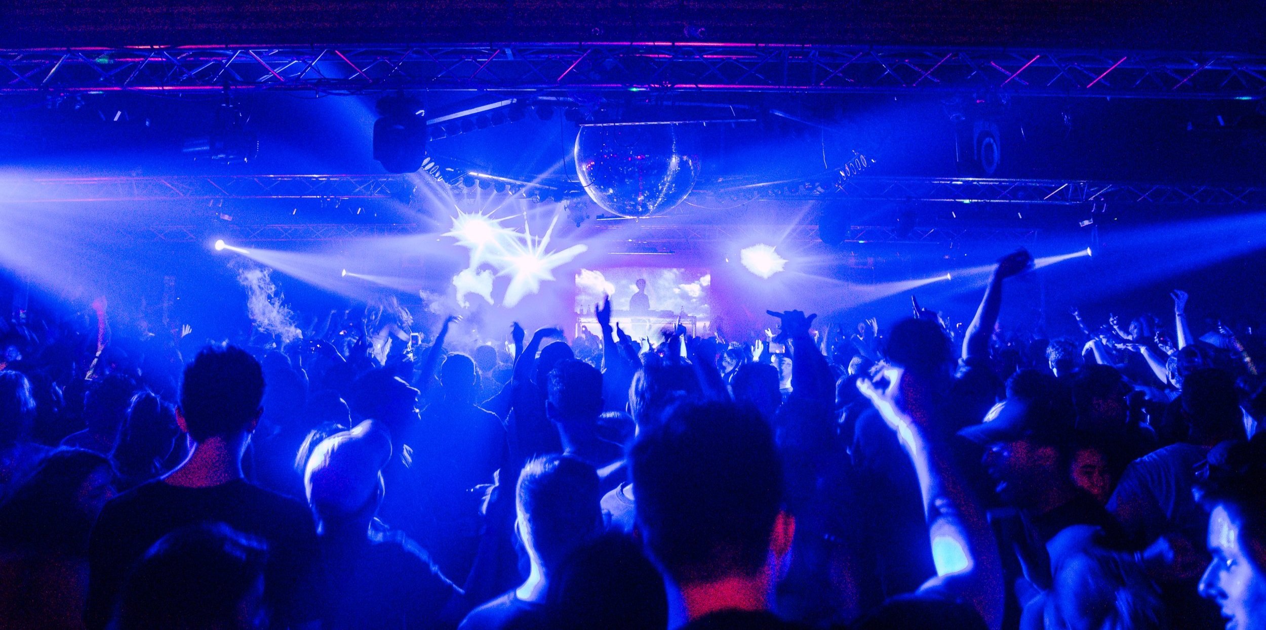 Catch One - L.A.'s #1 Nightlife & Concert Destination