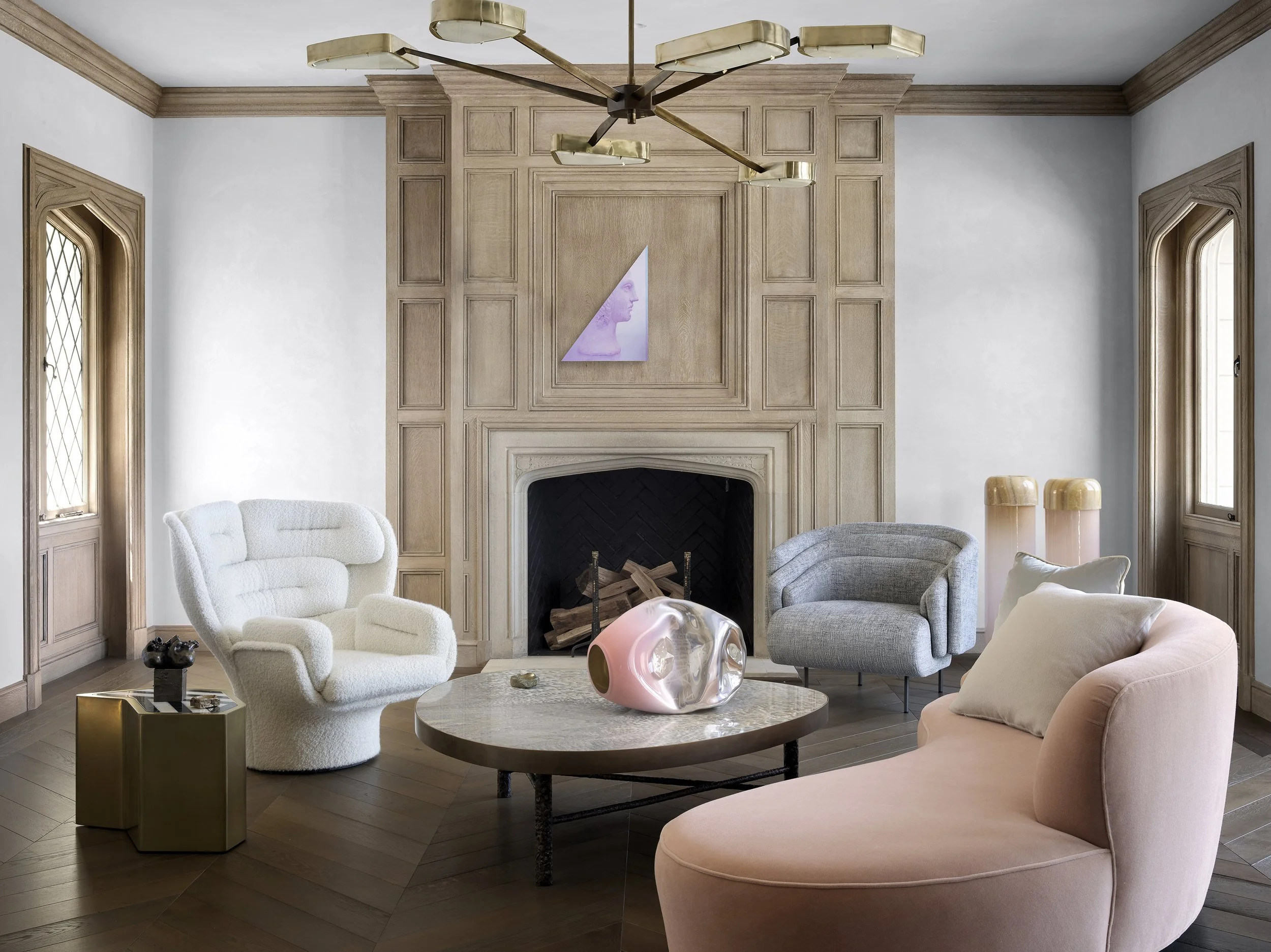 Yedda Morrison Studio