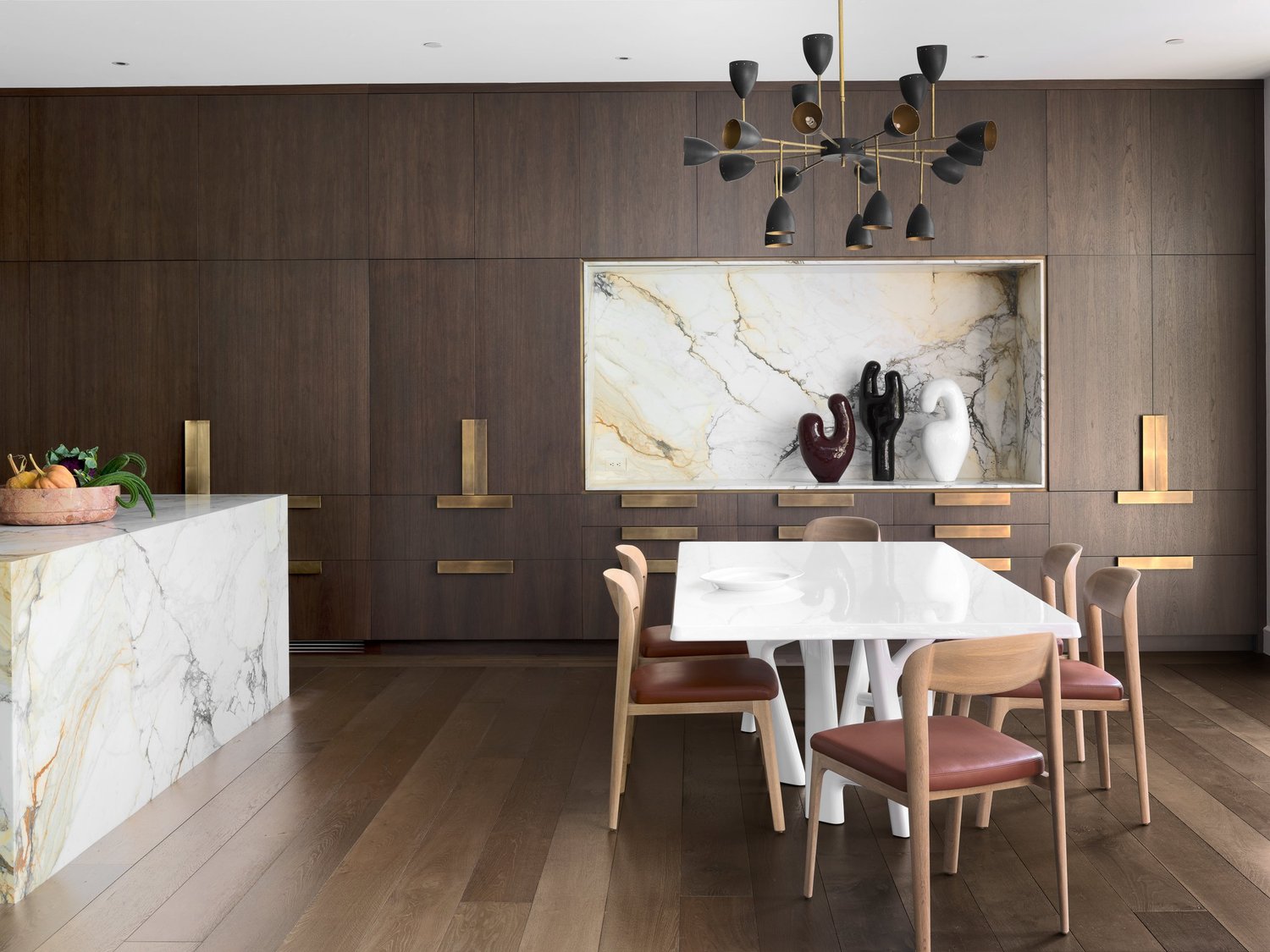 Styling — Yedda Morrison Studio