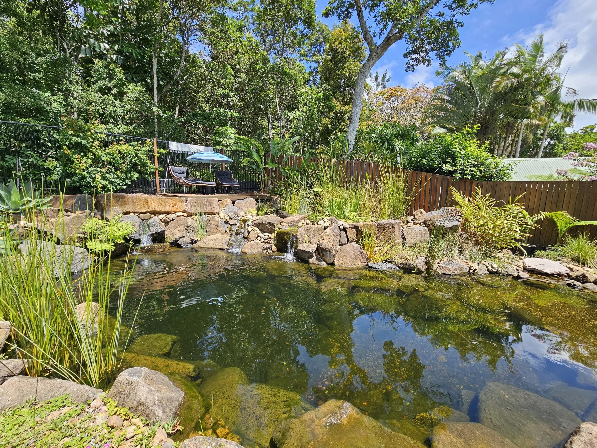 Gallery 1 — Flo Gardens