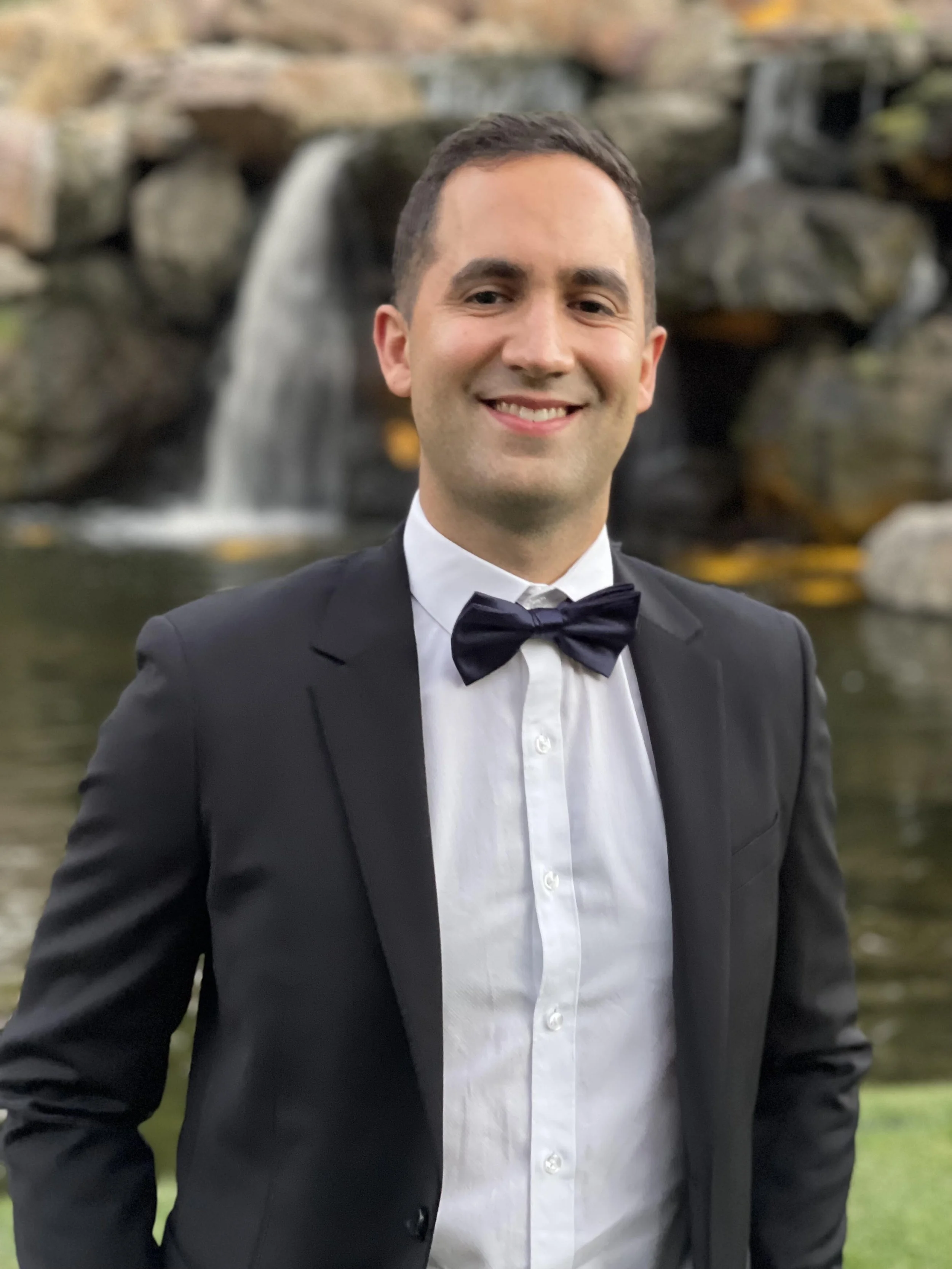 Urologist in Beverly Hills and West Hollywood — Alex Nourian, MD