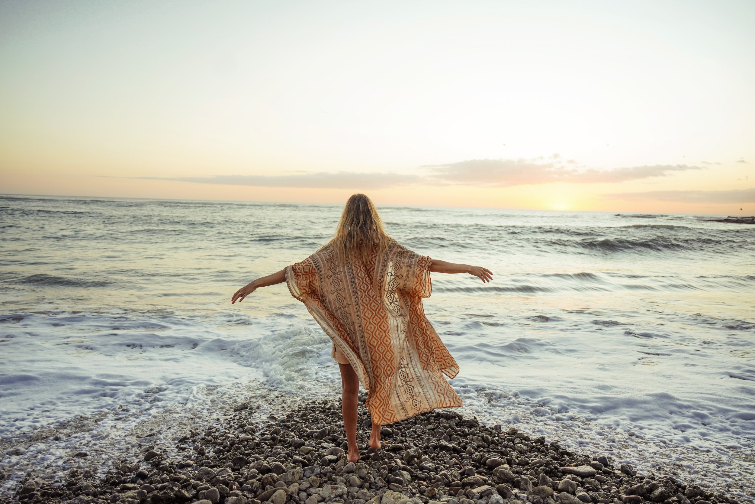 How to create a life that makes you happy • Part 2 — Jessie De Lowe