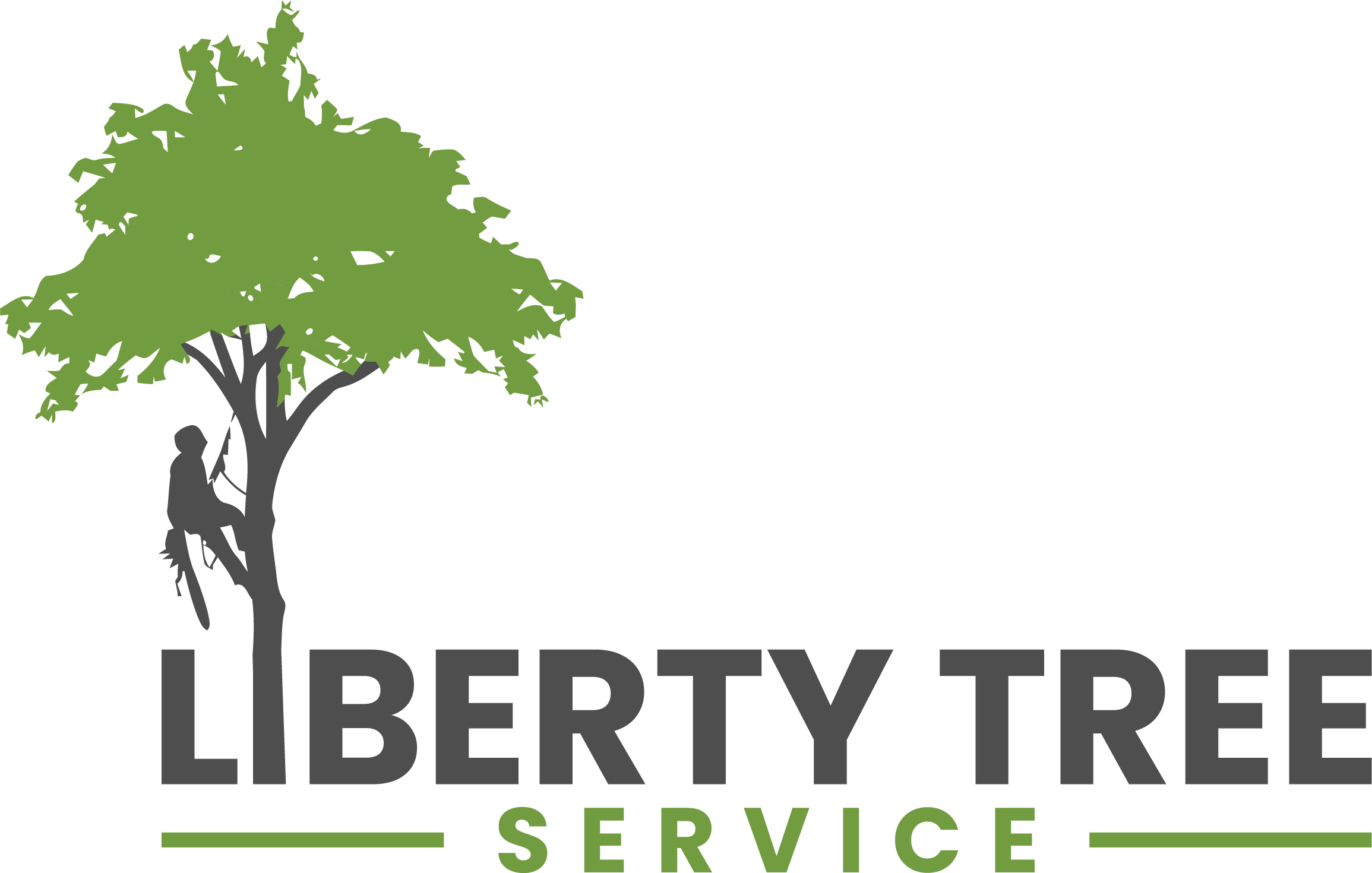 Liberty Tree Logo