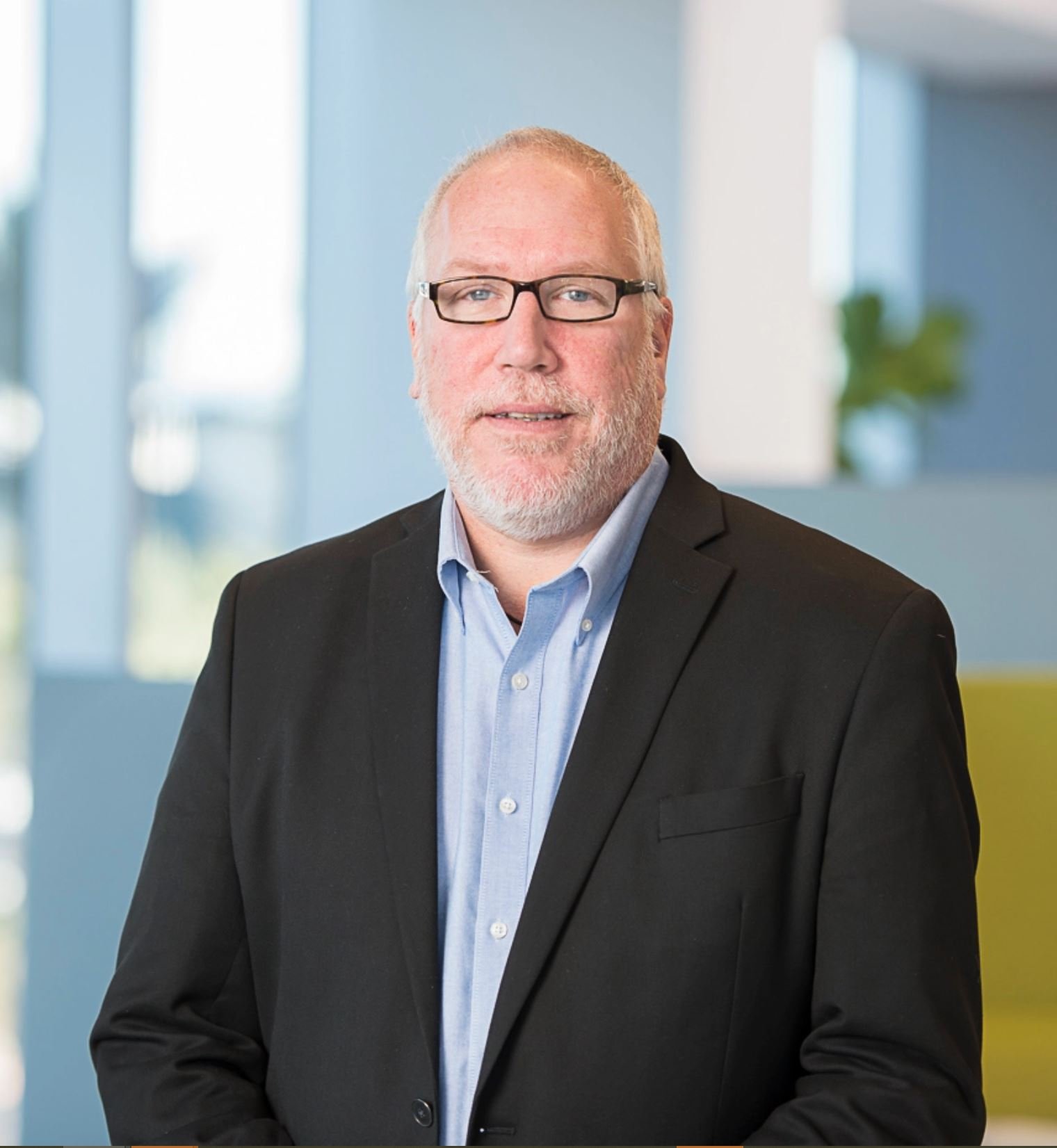 Our Team — Tulane Ventures