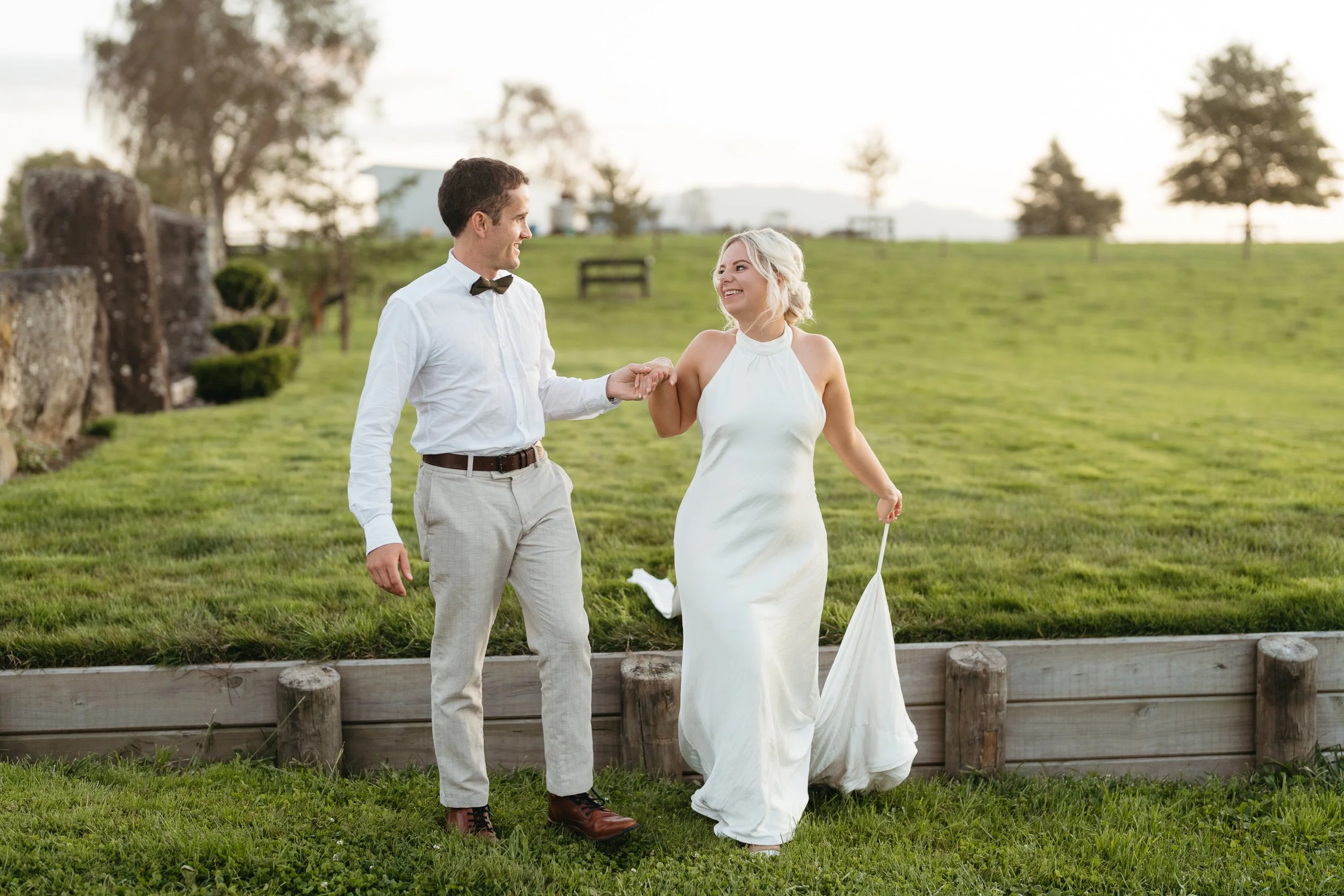 Films — ESME & LOGAN