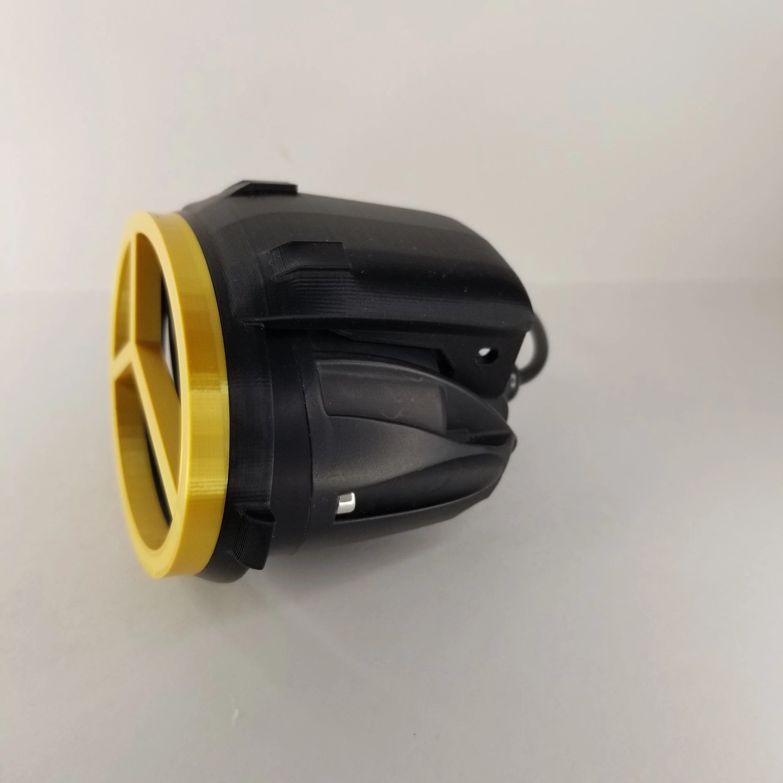 LED Headlight Protector Yellow - Talaria Surron Spec — STOKEMODS - E ...