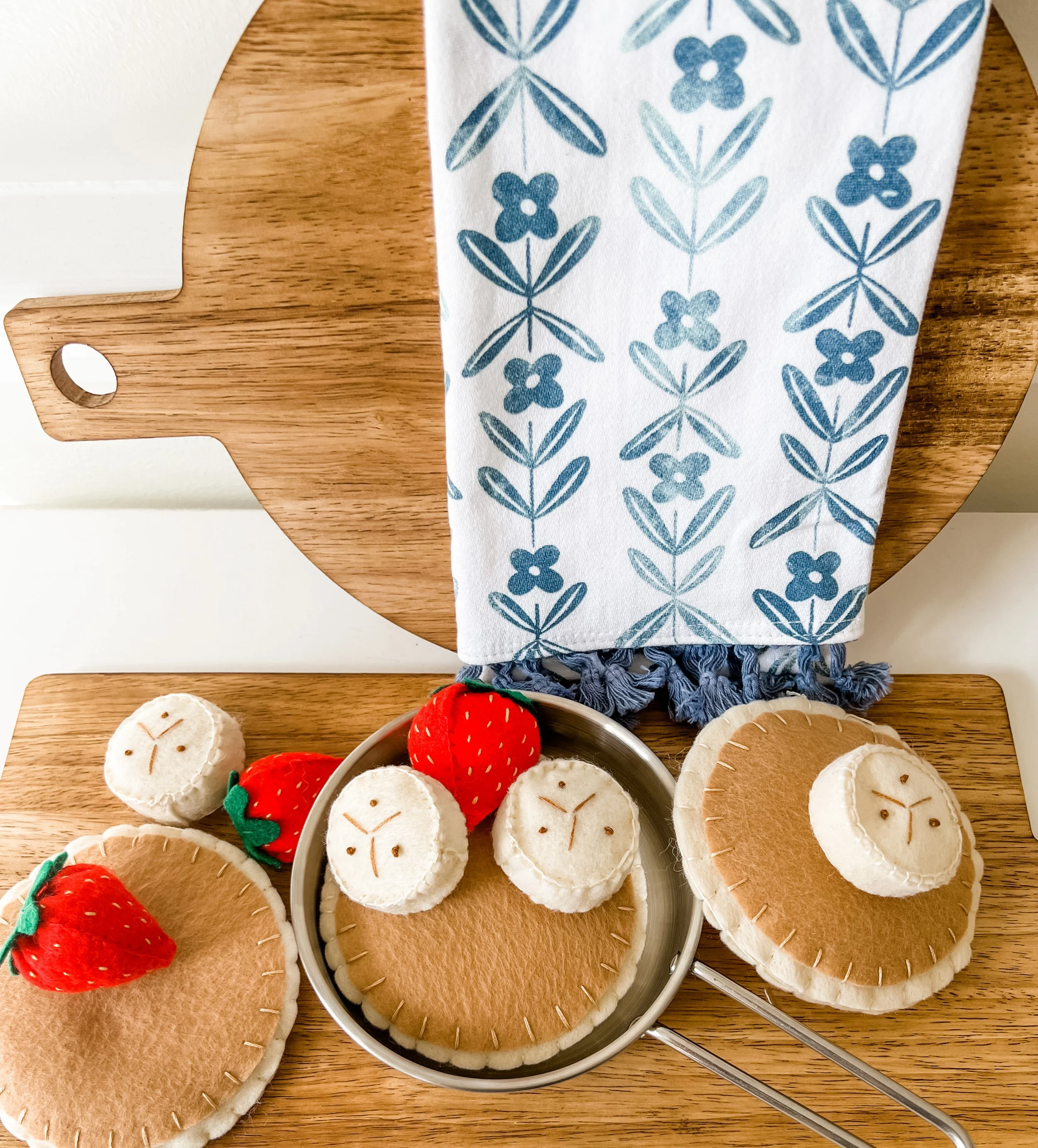 Shop — Felt The Food