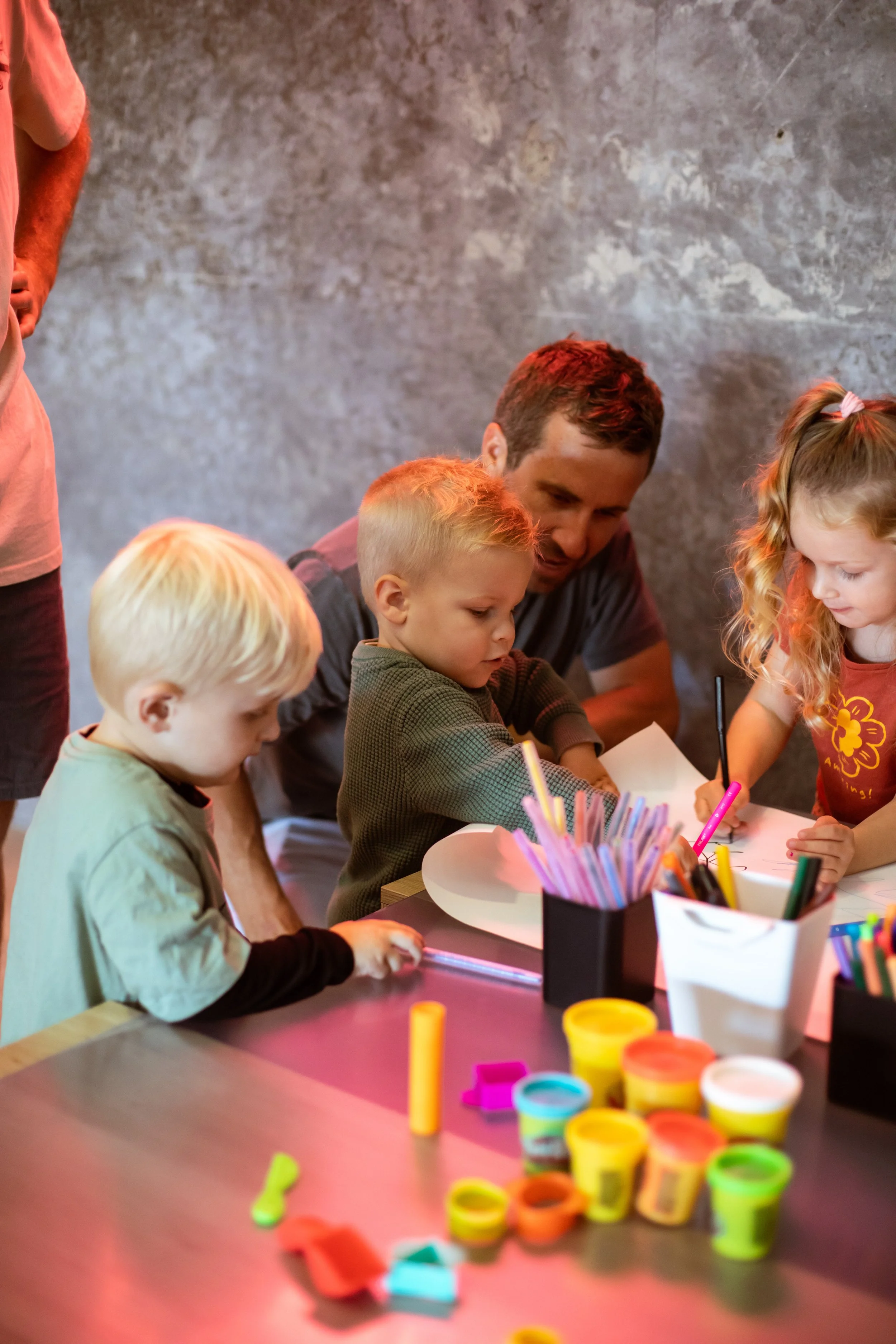 Nourish Services, Newcastle NSW