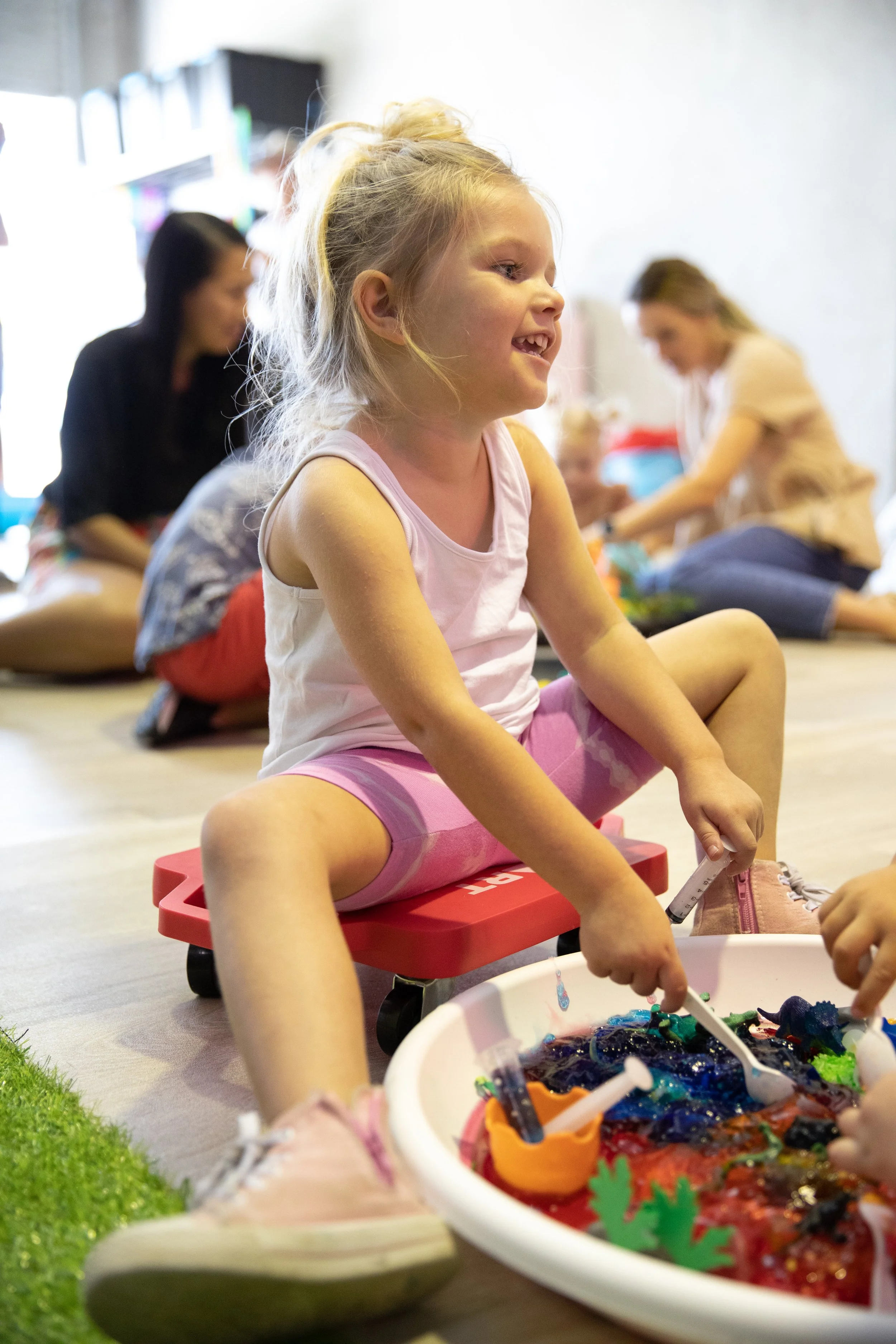 Nourish Services, Newcastle NSW