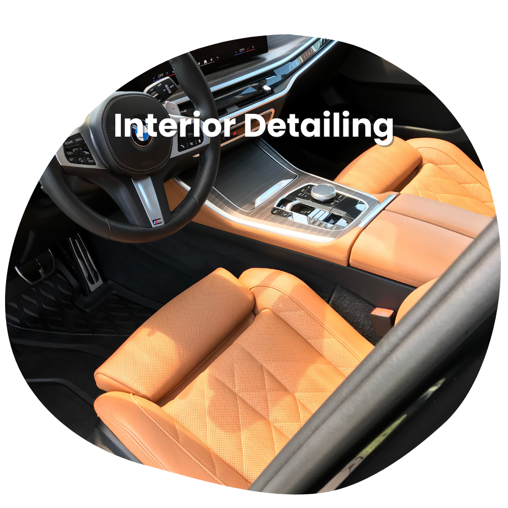 Car Detailing and Ceramic Coating Experts in Scottdale PA