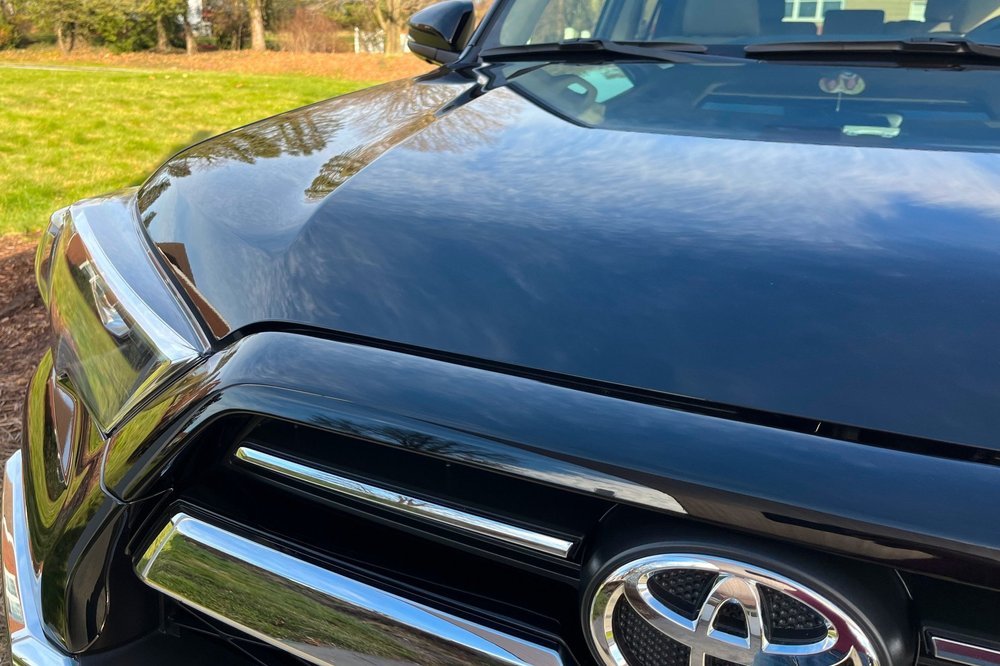 The Ceramic Coating Process: Step-by-Step Guide to a Lasting Shine ...