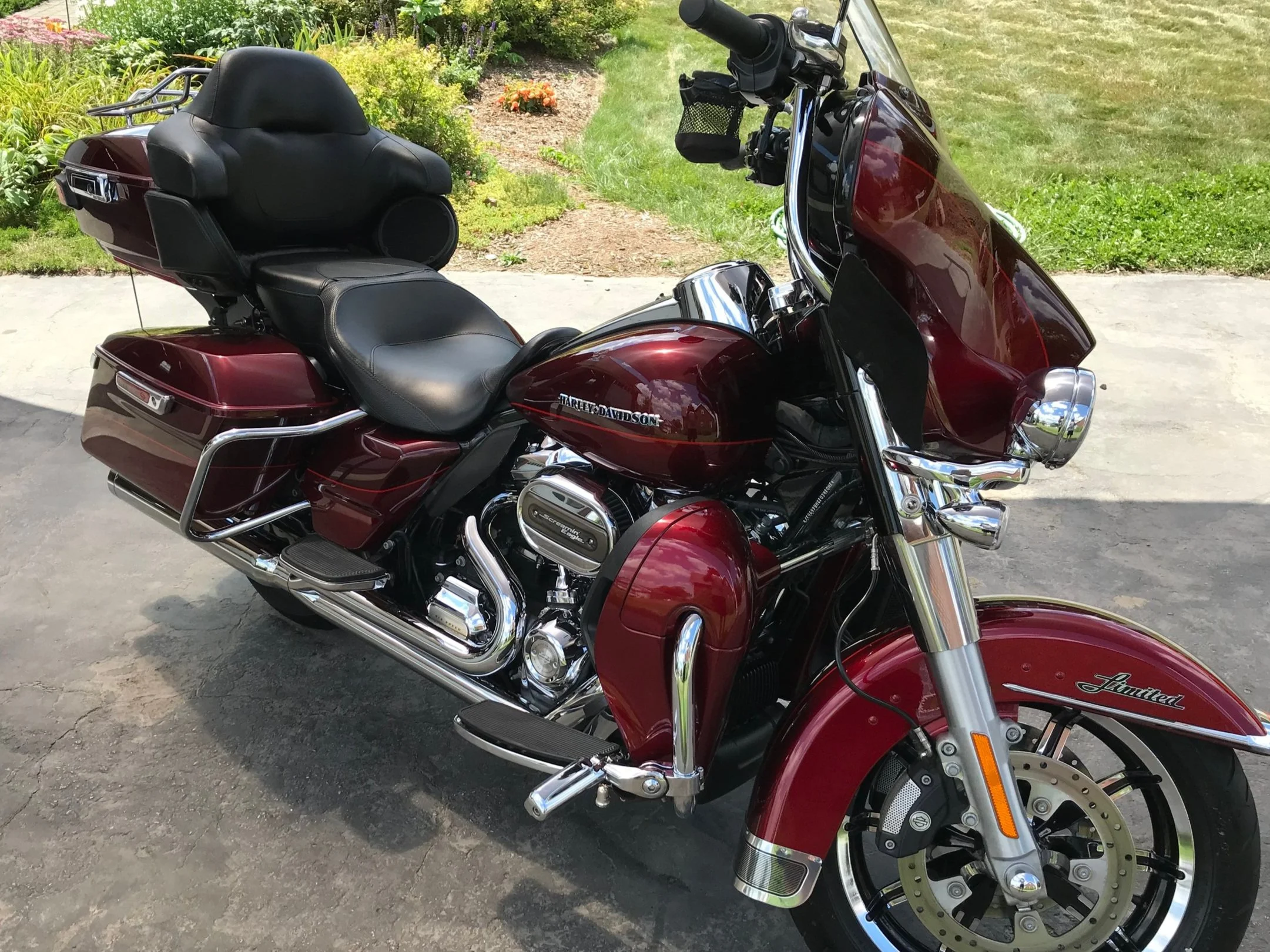 Expert Motorcycle Detailing and Ceramic Coating in Scottdale PA ...