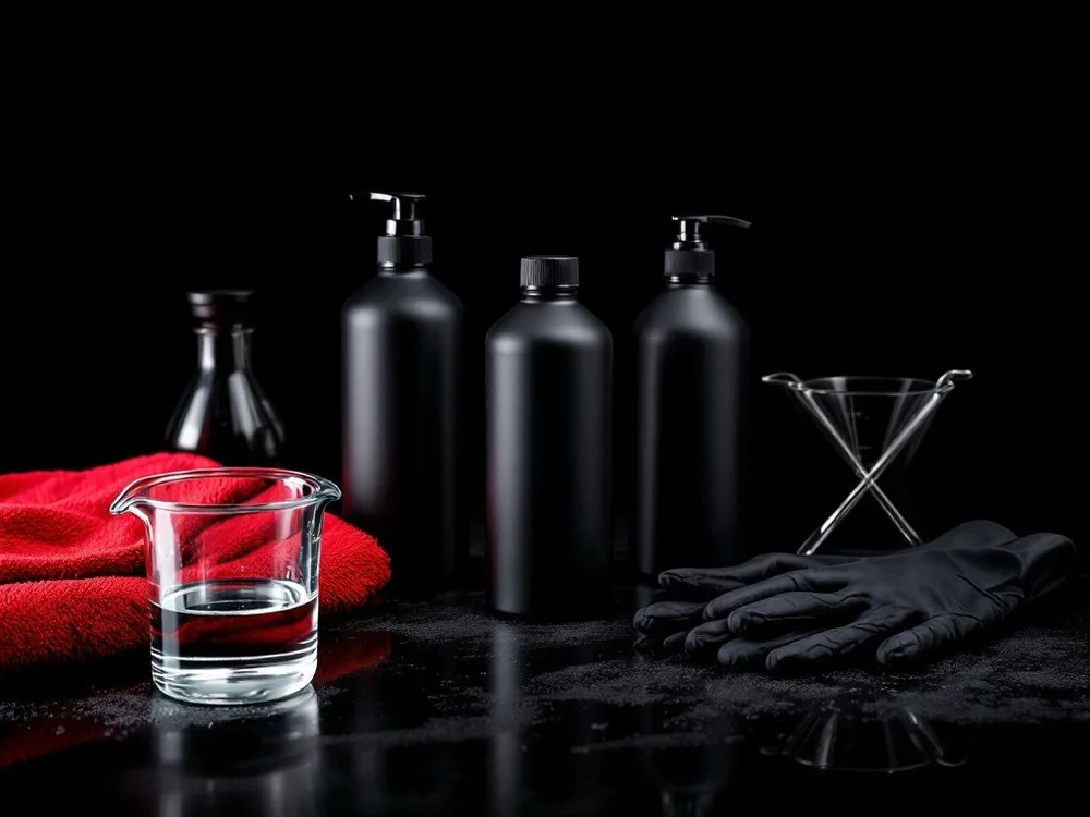 Why IDA Certified Auto Detailing Matters | Professional Standards ...