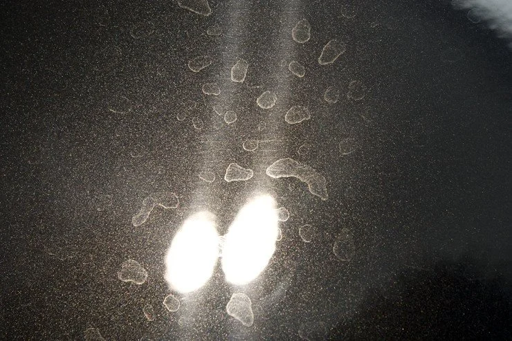 Removing Water Spots: From Quick Fixes to Long-Term Solutions — Hanson ...