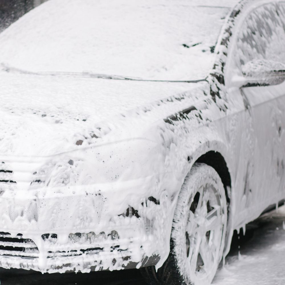 The Ceramic Coating Process: Step-by-Step Guide to a Lasting Shine ...