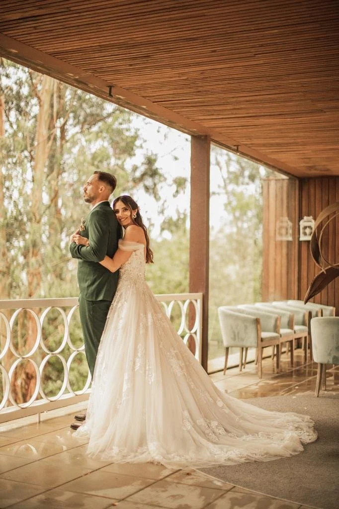 Noivos Reais — Atelier dos Noivos - Loja de Noivas em Aveiro, Portugal