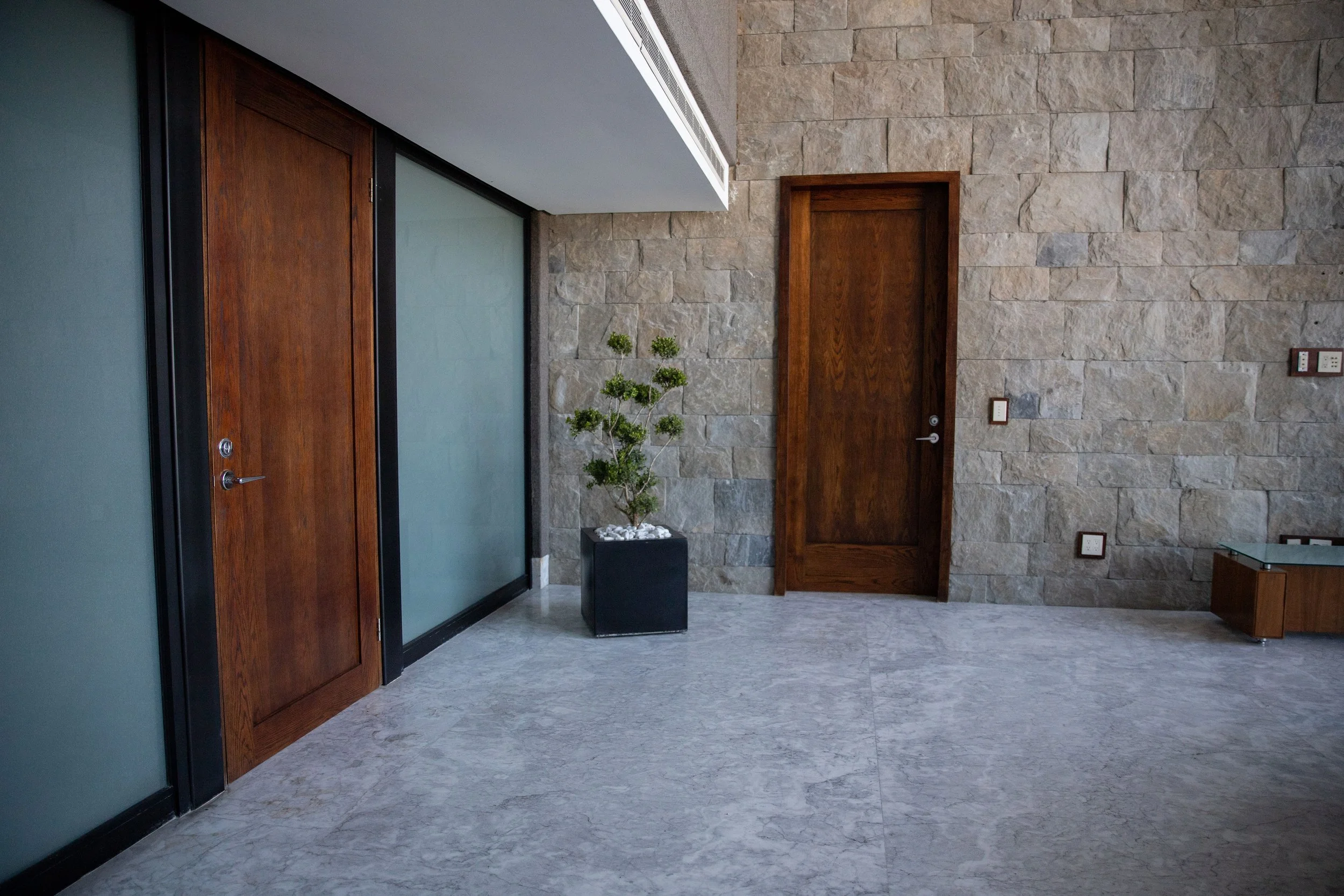 Nosotros — Edificio Paseo Santa Lucía