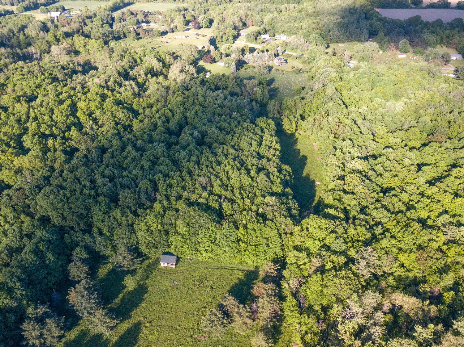 Respite & Restoration at Lagom Landing