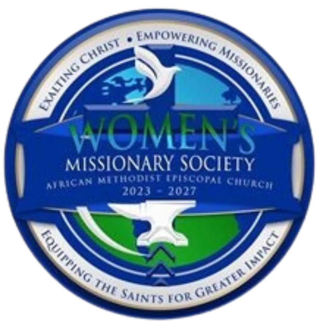 Ame Mission Logo