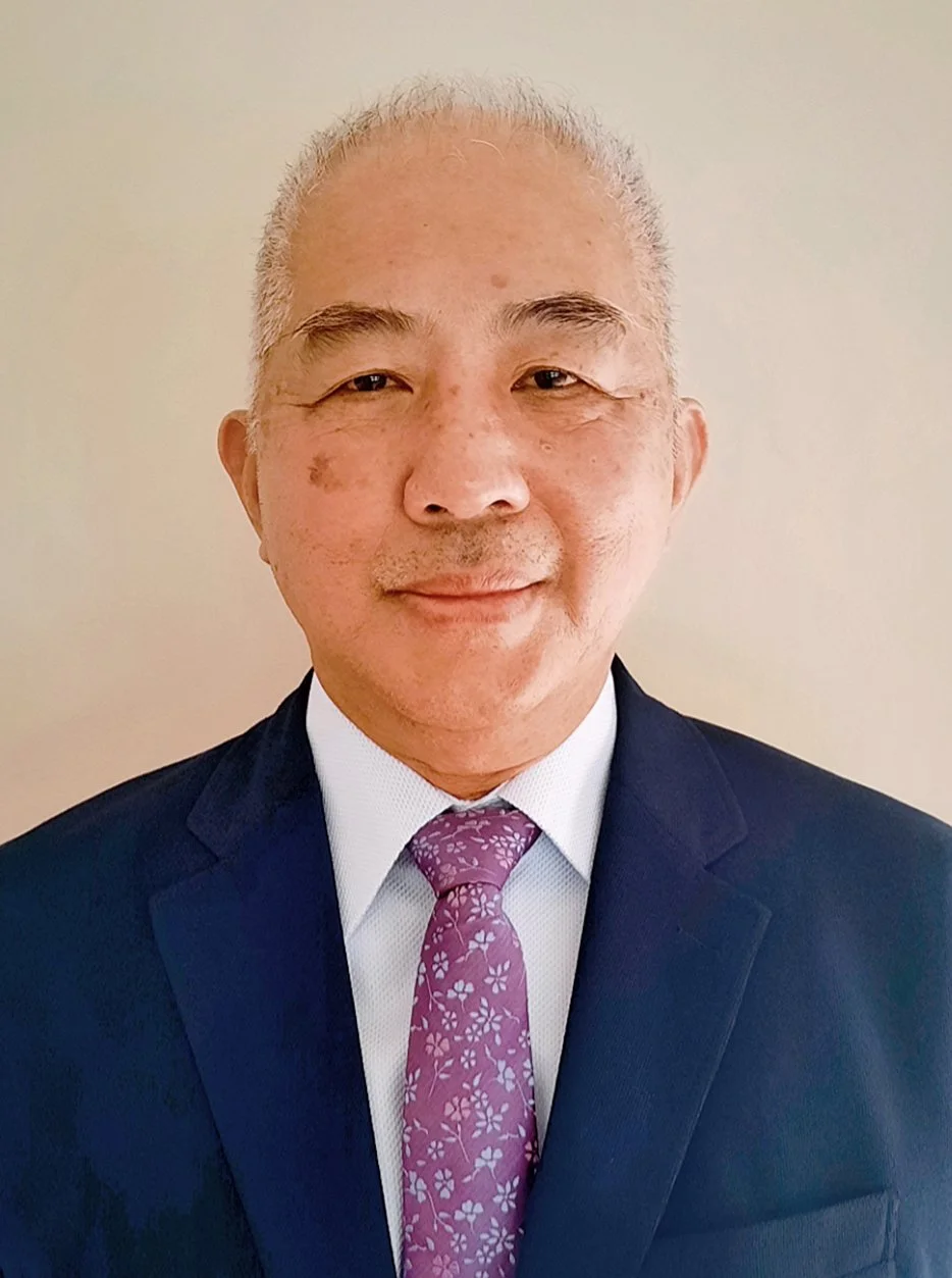 The Chinese Fraternity Association of Queensland