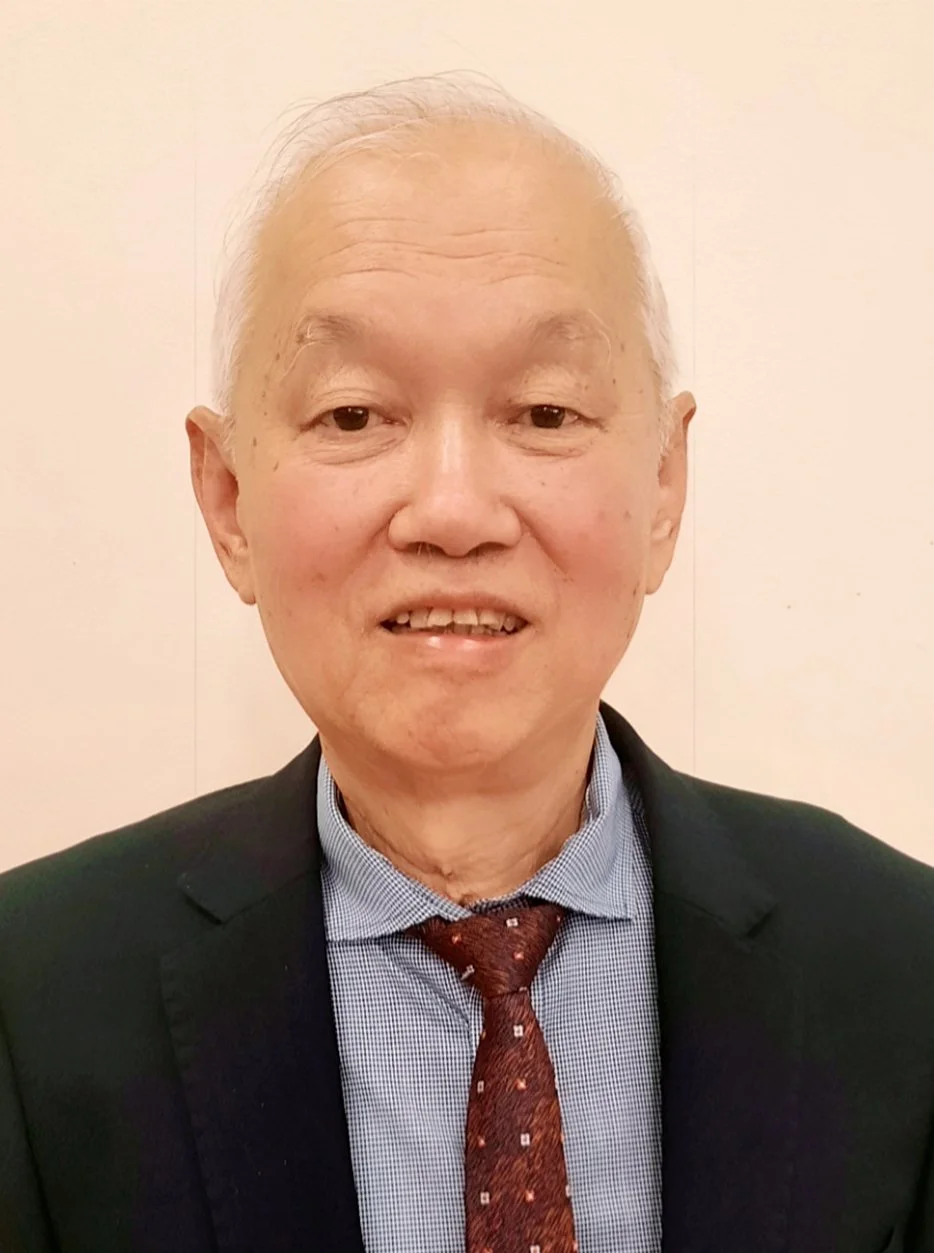 The Chinese Fraternity Association of Queensland
