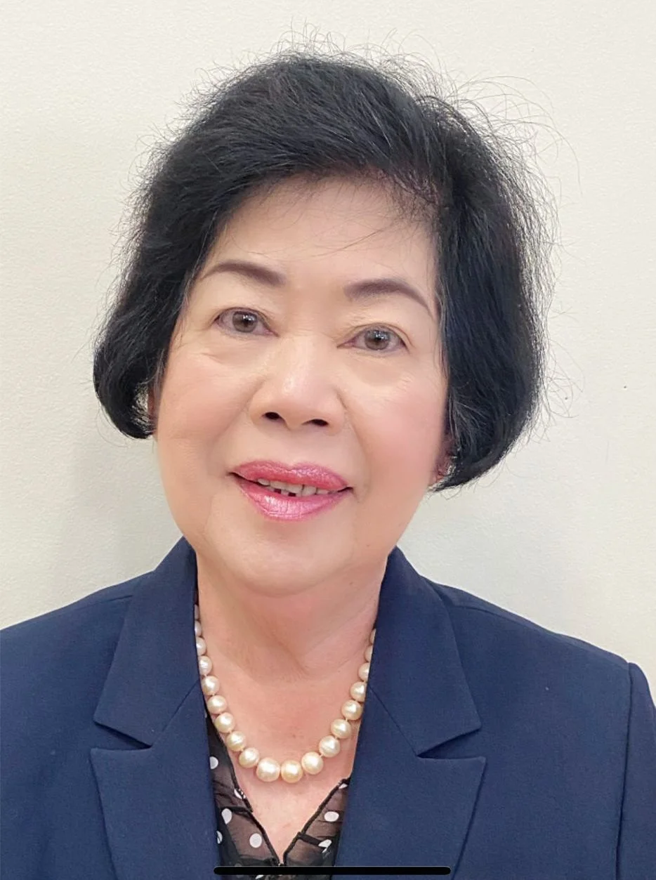 The Chinese Fraternity Association of Queensland