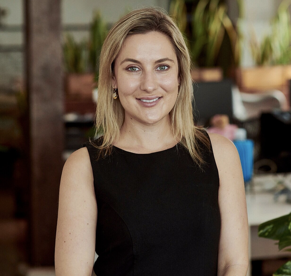 Money Stories: Sophie Muir — Betsy Westcott