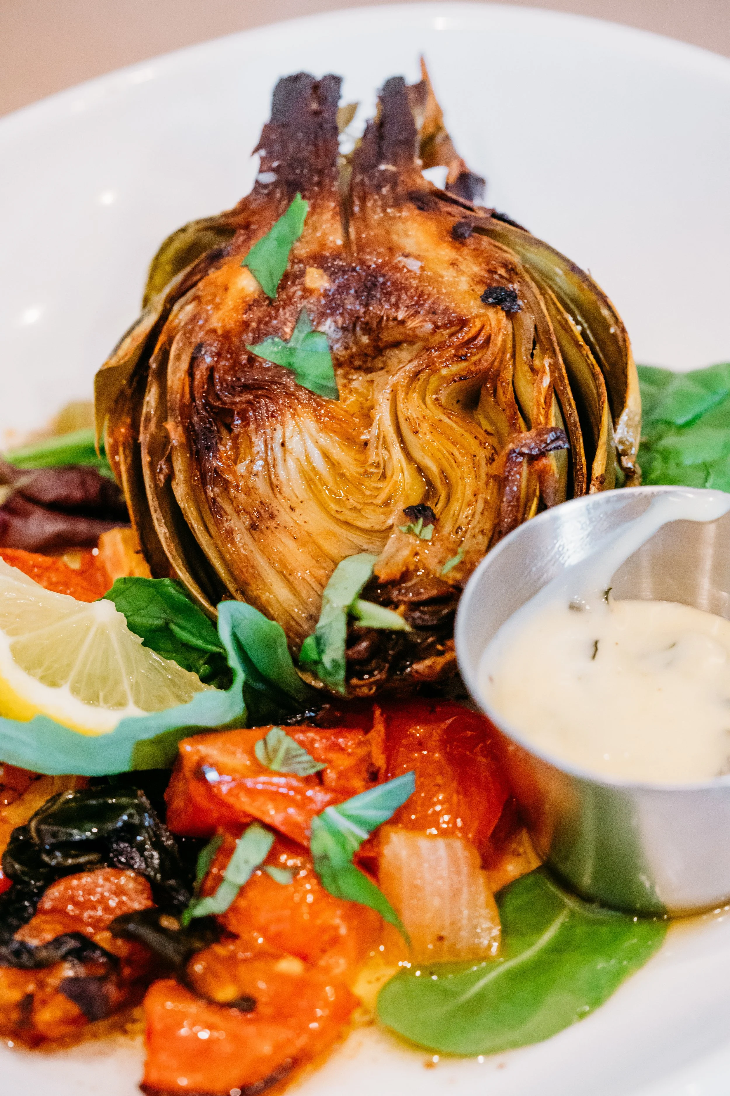 Root & Branch Bistro and Bar