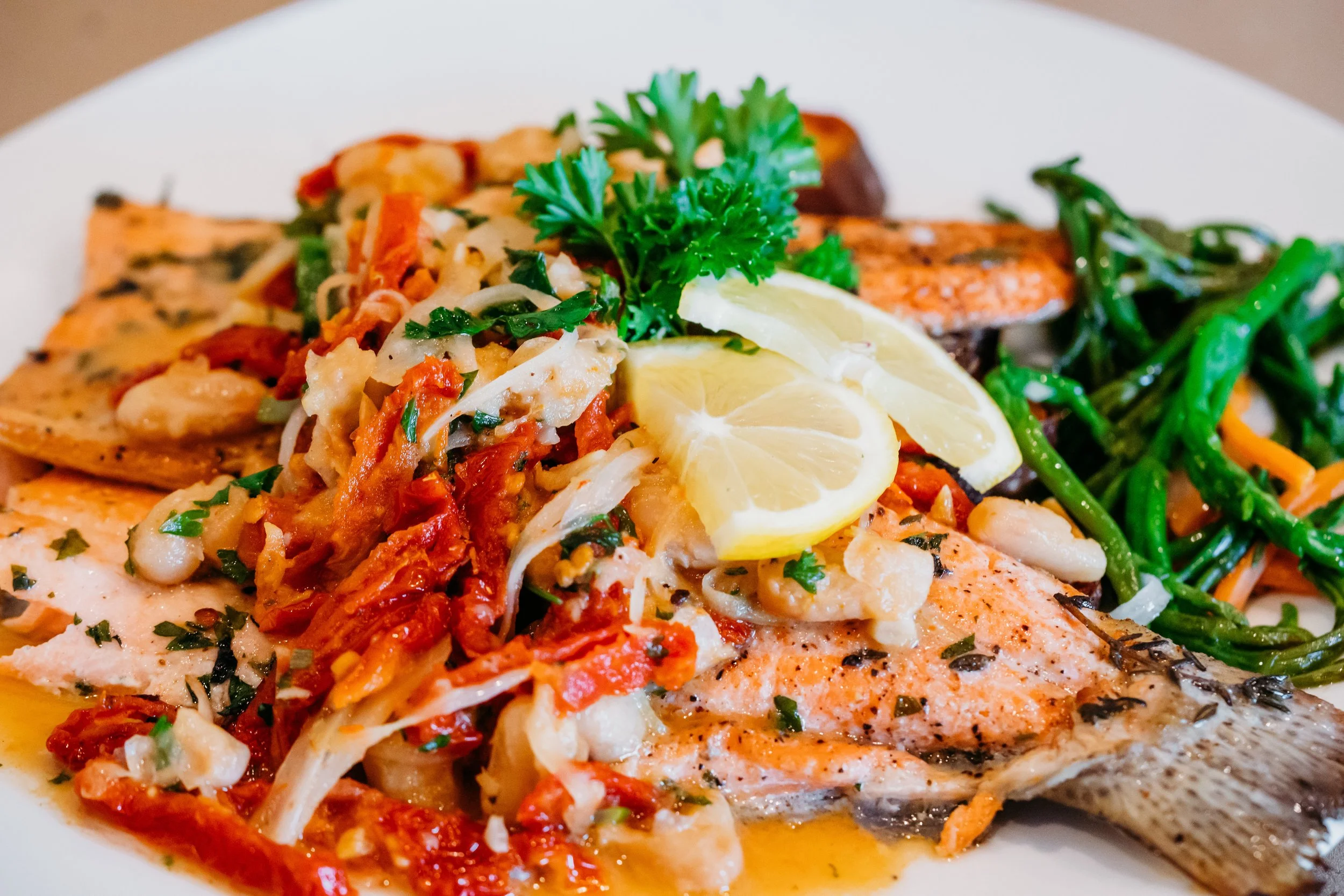 Root & Branch Bistro and Bar