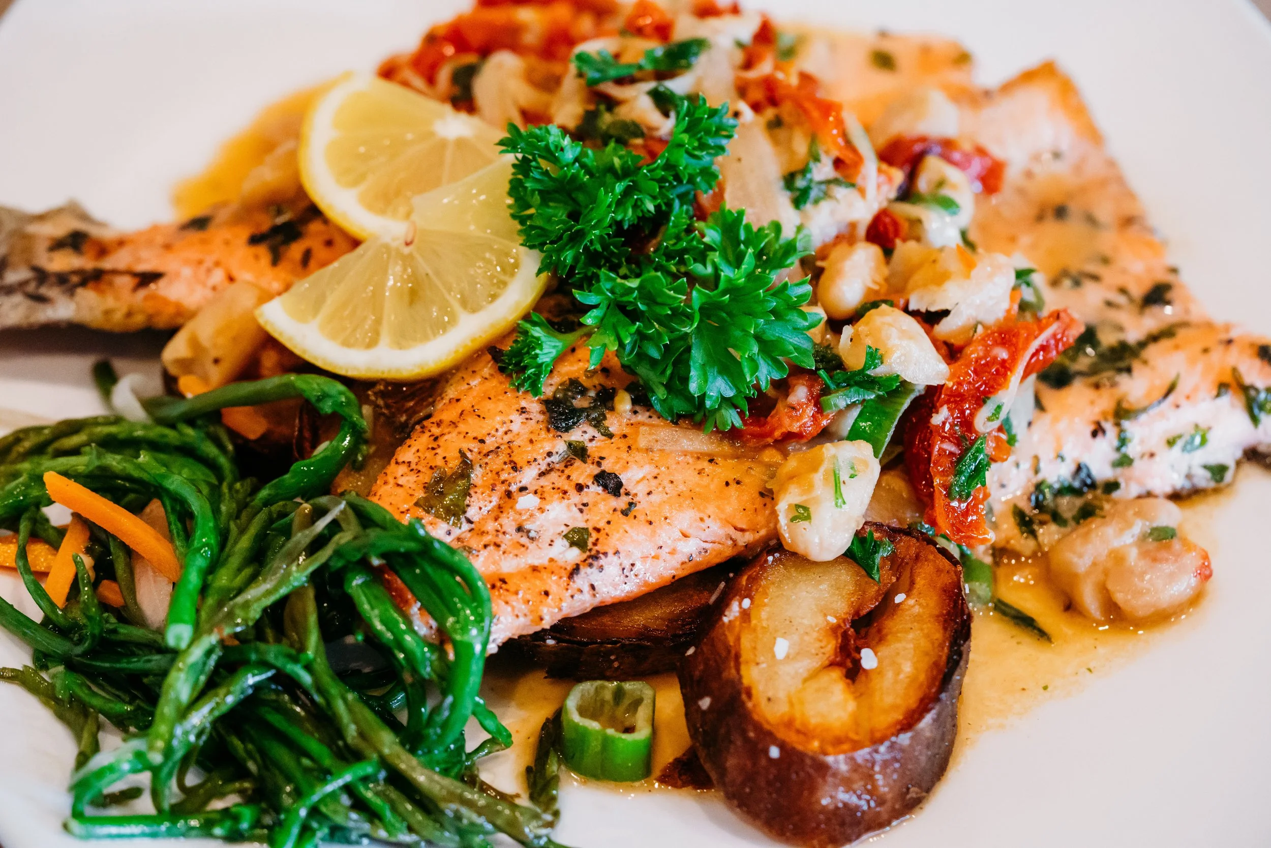 Root & Branch Bistro and Bar