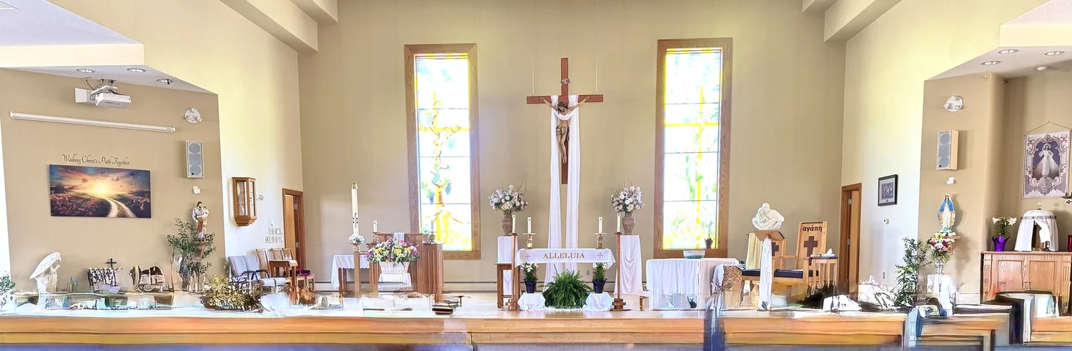 Catholic Community of the Good Shepherd