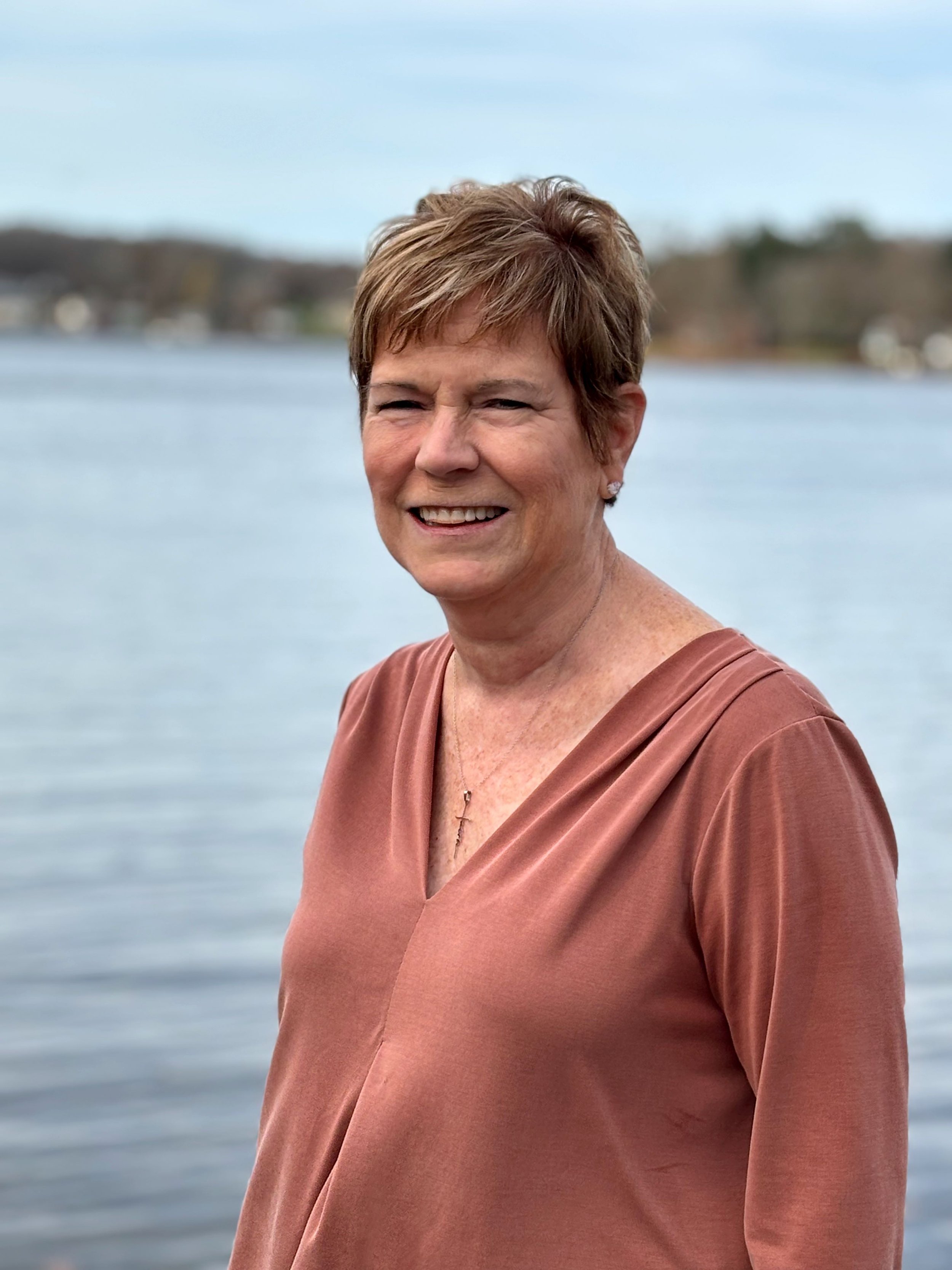 Our Staff — Catholic Community of the Good Shepherd