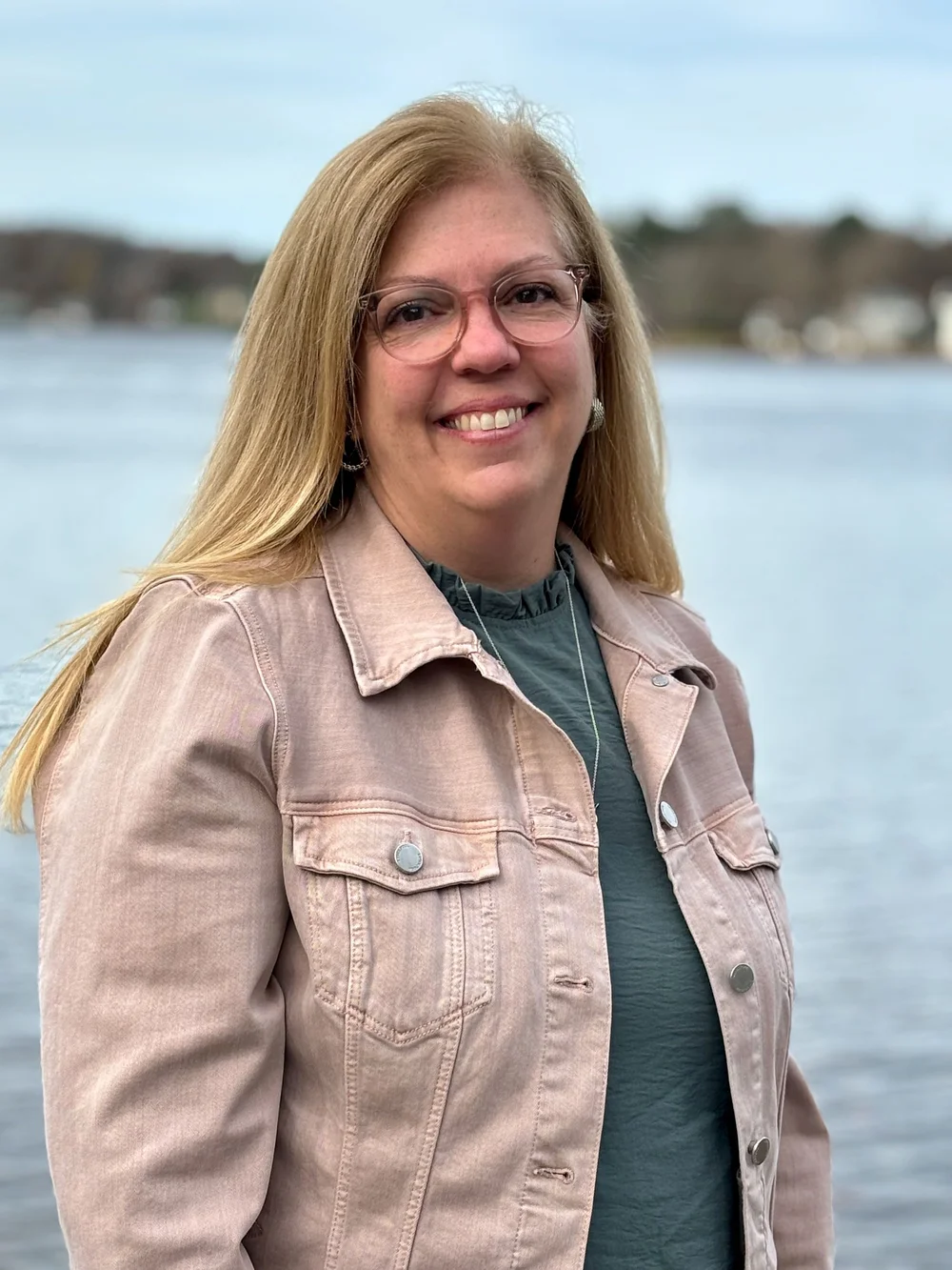 Our Staff — Catholic Community of the Good Shepherd