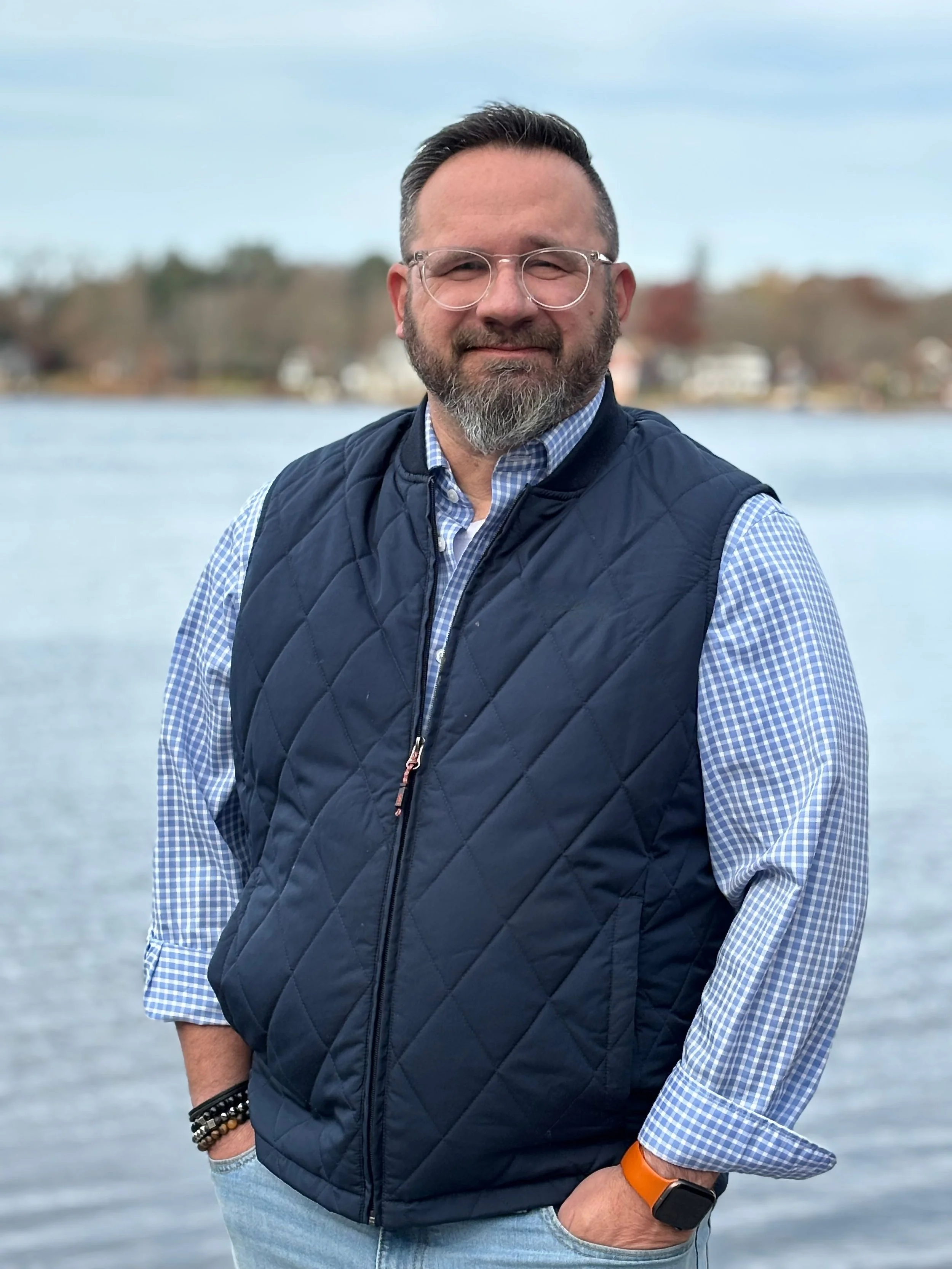 Our Staff — Catholic Community of the Good Shepherd